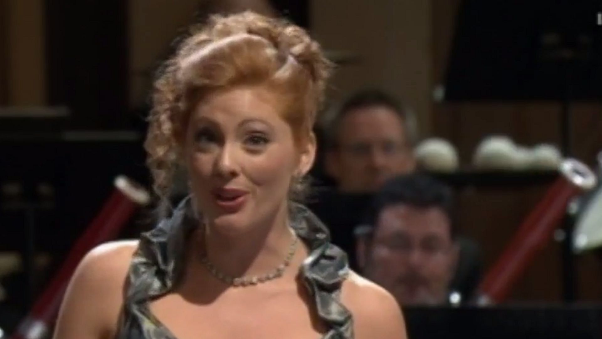 Layla Claire, lauréate 2008 - RTBF Actus