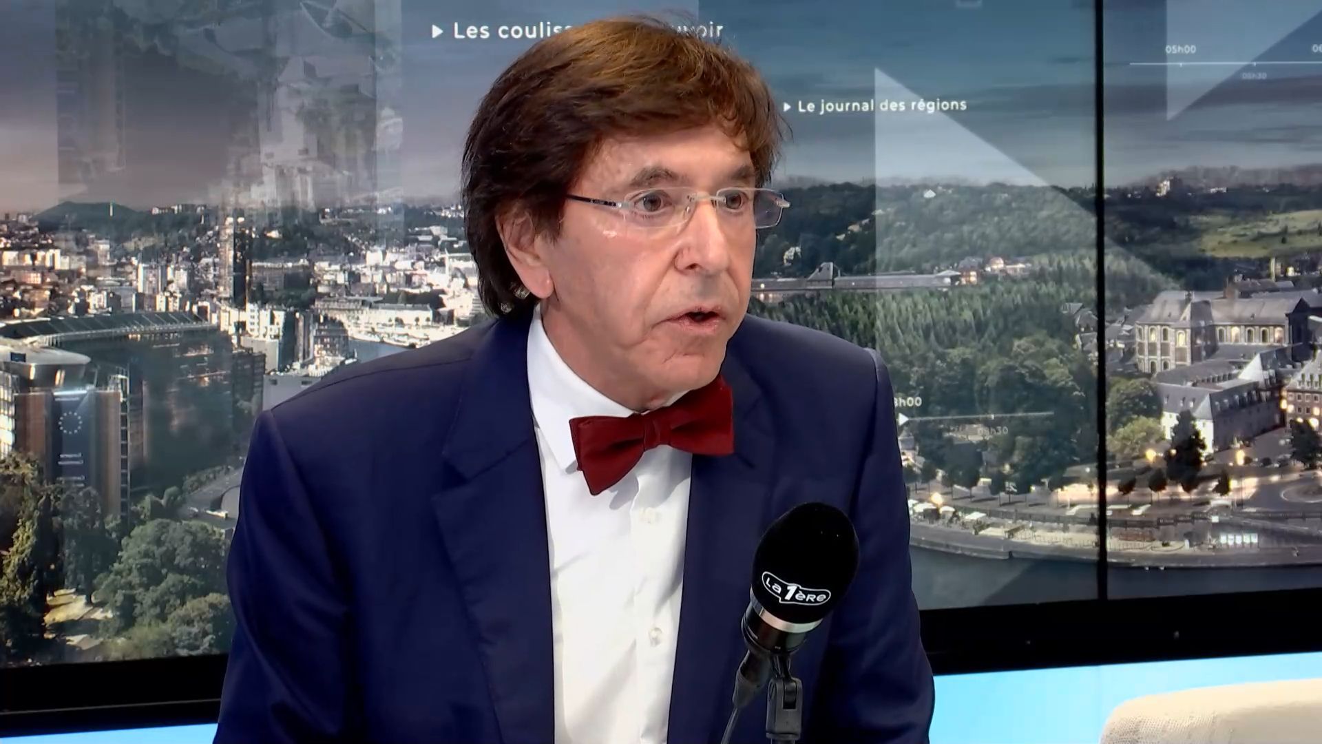 Regardez et commentez le Journal Télévisé de 19h30 - RTBF Actus