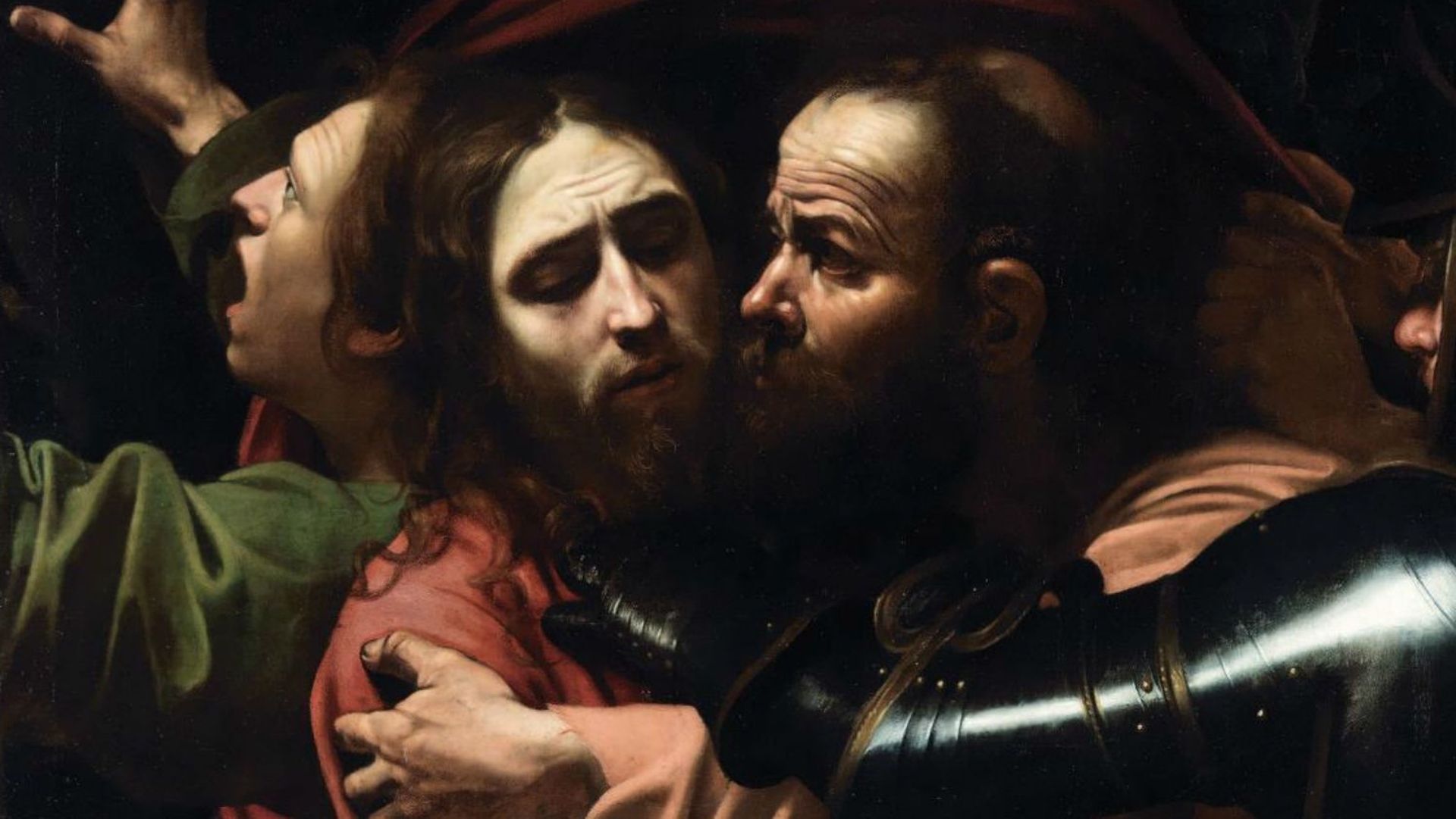 A Rome, une installation vidéo permet de 'vivre' les tableaux du ...