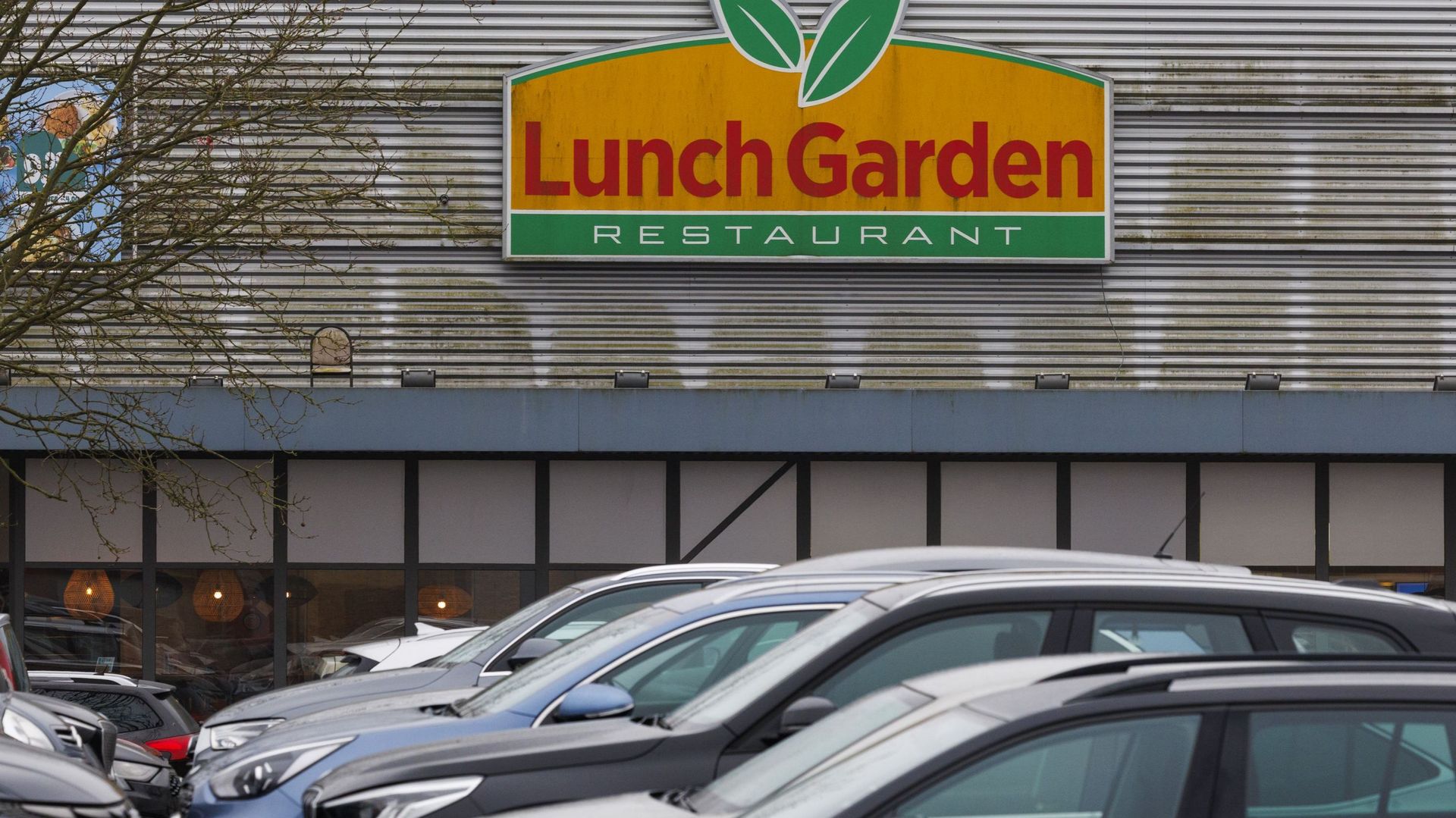 Lunch Garden en faillite : 300 travailleurs sur 600 sauvés, 42 ...