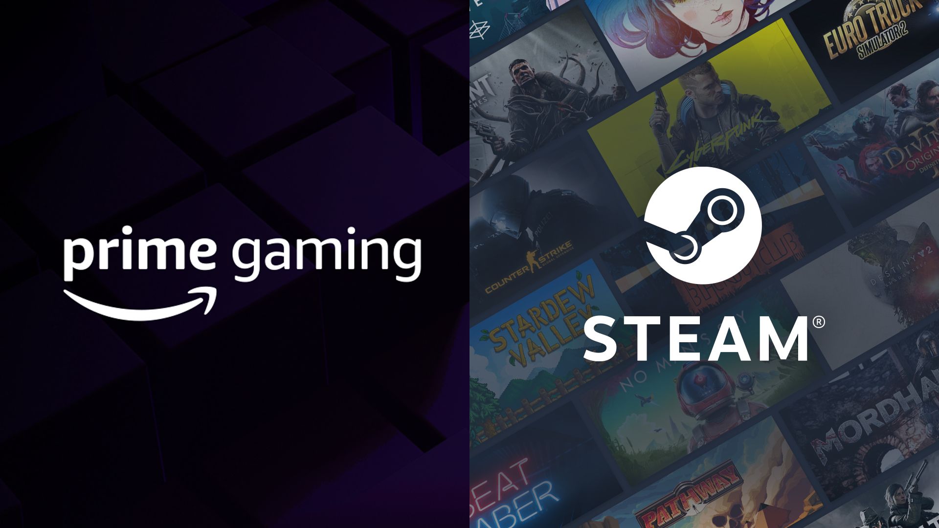 Jeux PC : pourquoi Amazon Prime Gaming n’est jamais parvenu à ...