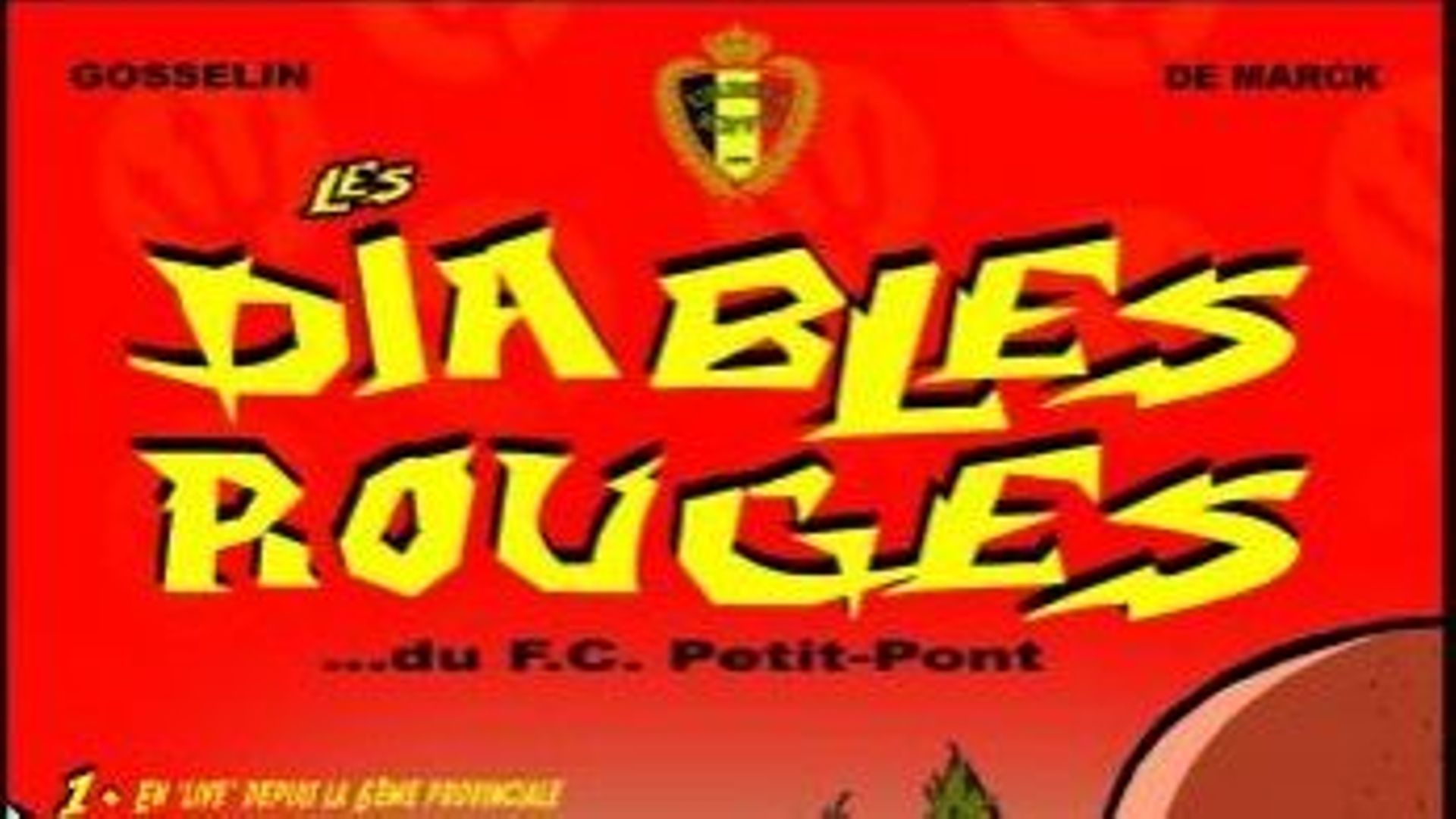 Promotions 'Diables rouges' sur les TV: un risque calculé pour les ...