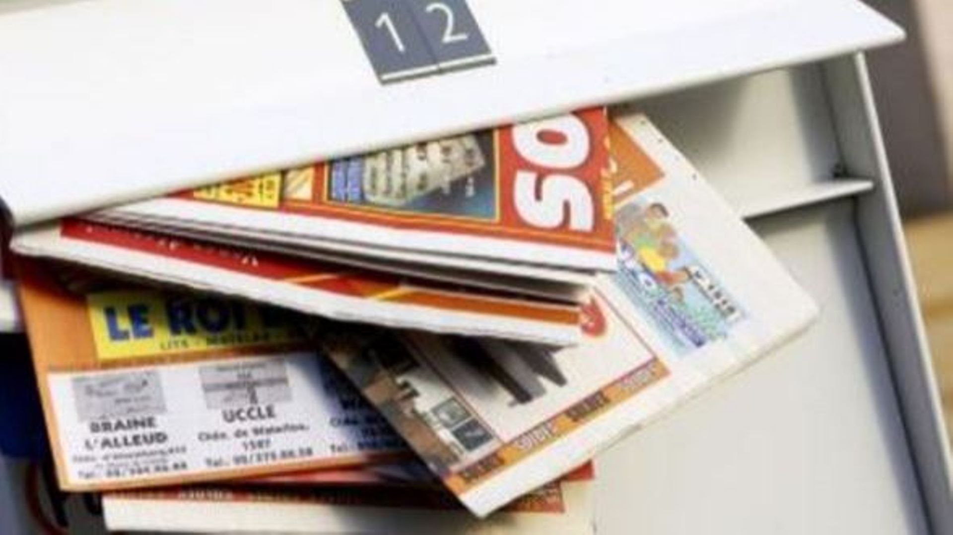 Tracts électoraux en langue étrangère : quelles sont les règles ...