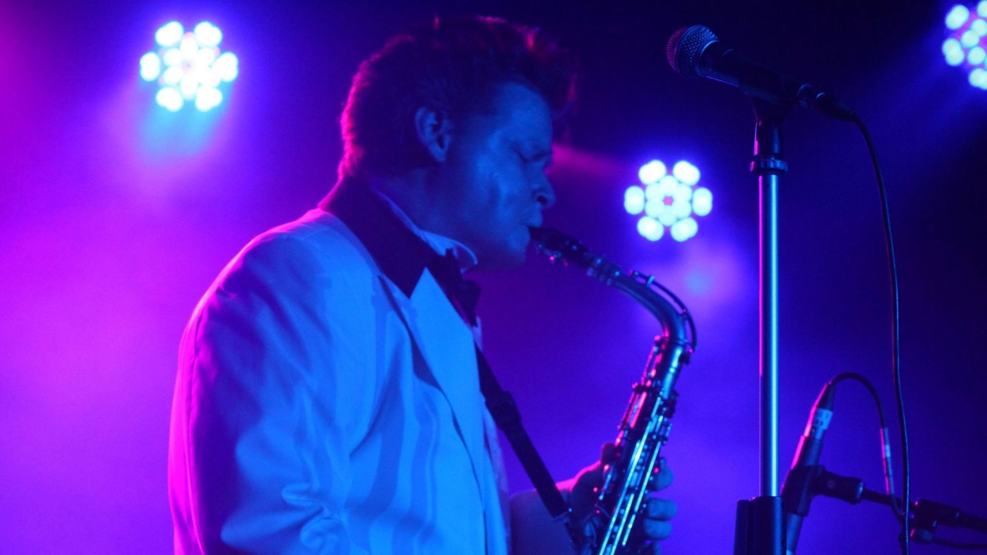 Décès de James Chance, pionnier de la No Wave et fondateur du groupe ...