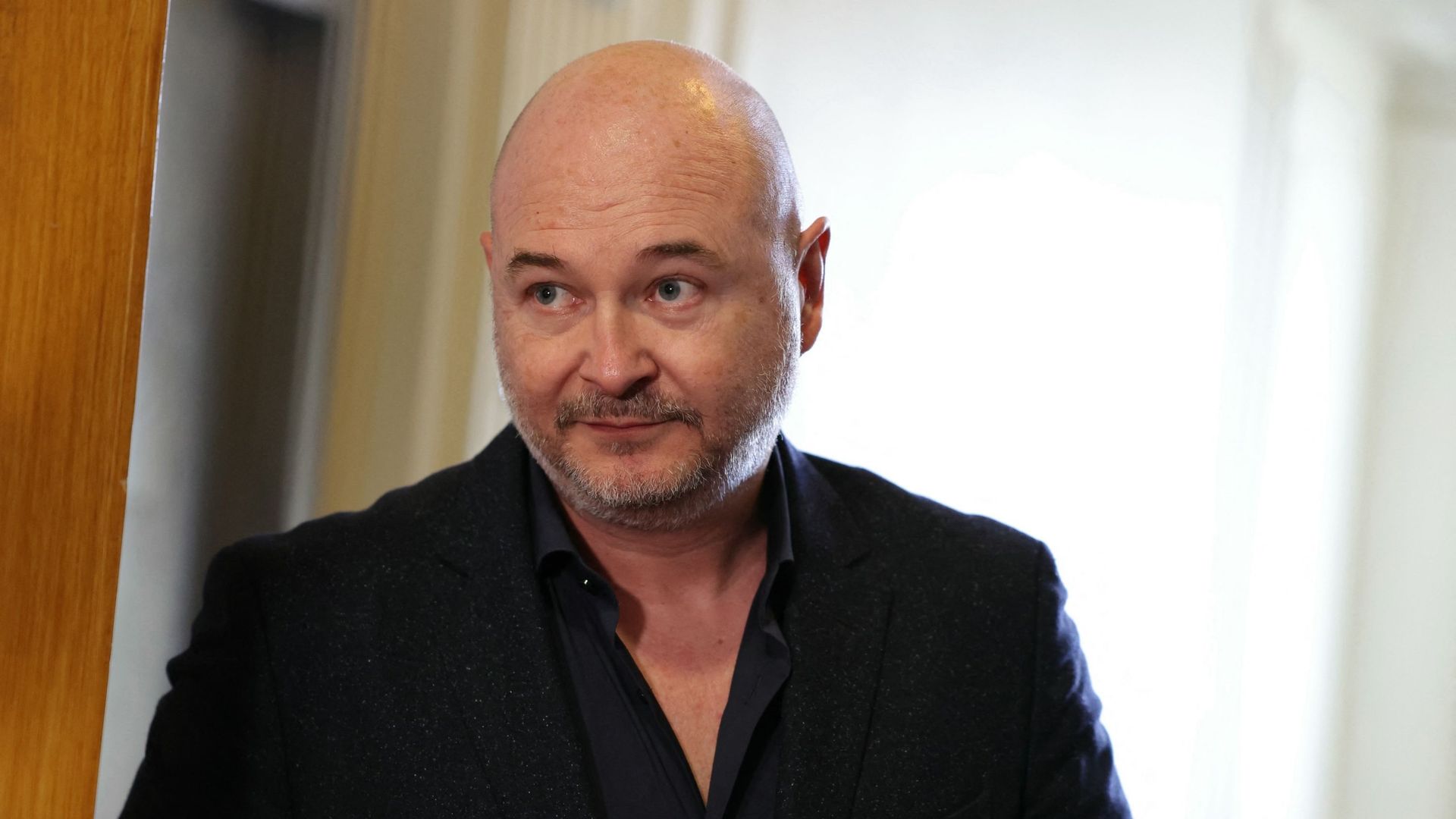 L'animateur Sébastien Cauet, visé par une enquête pour viols sur ... L'animateur Sébastien Cauet, visé par une enquête pour viols sur ...