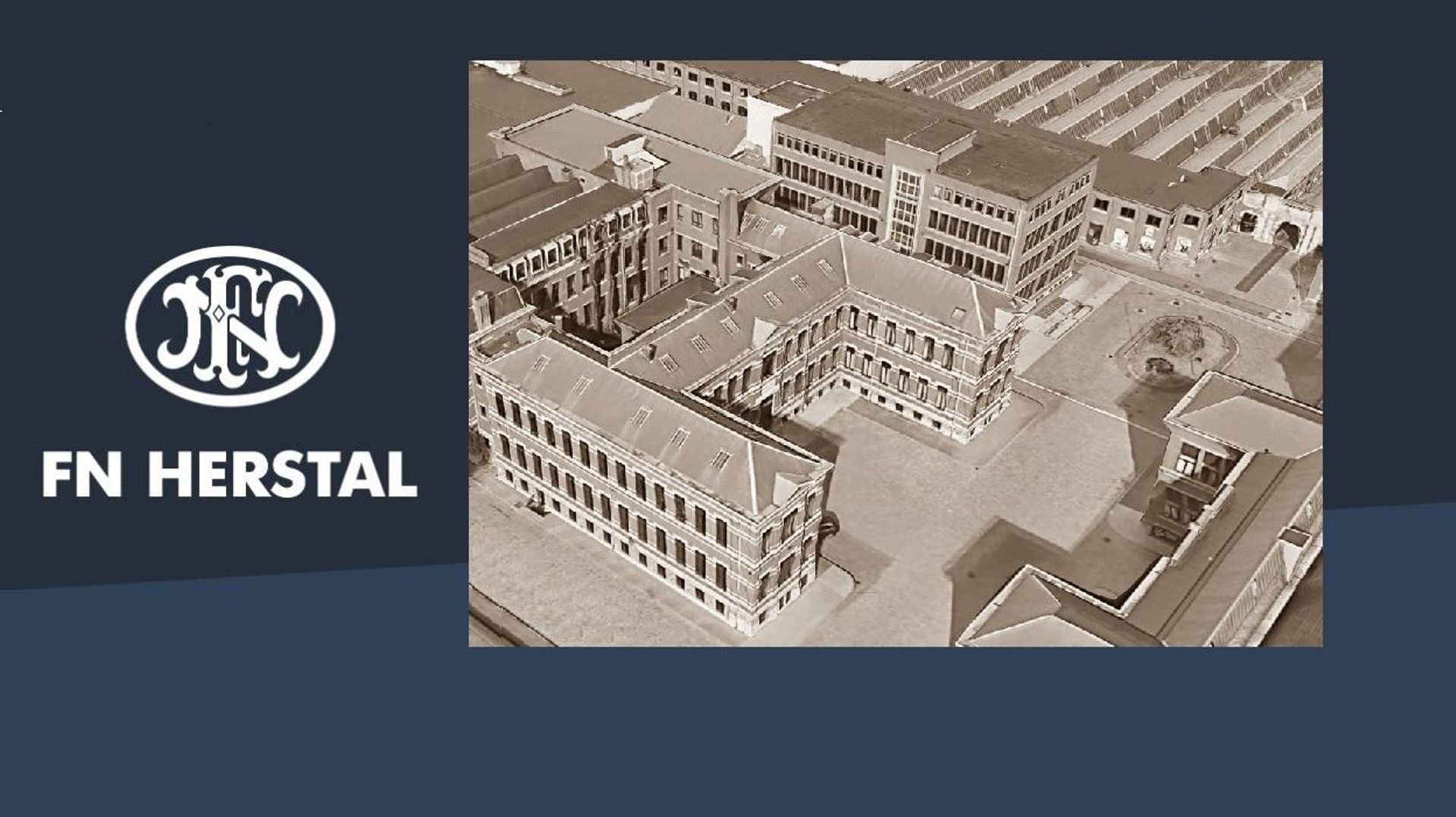 L’affaire Joassart continue de secouer la Fabrique Nationale - RTBF Actus