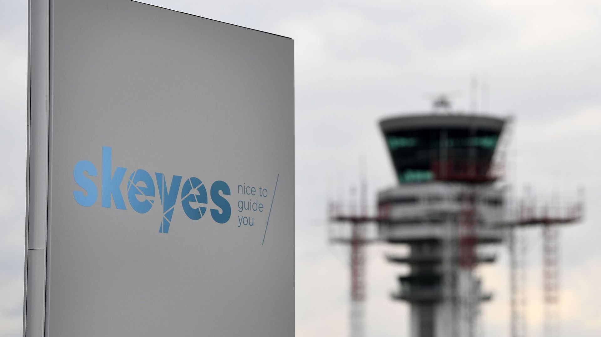 Skeyes : un accord a été dégagé mais la concertation continue - RTBF Actus