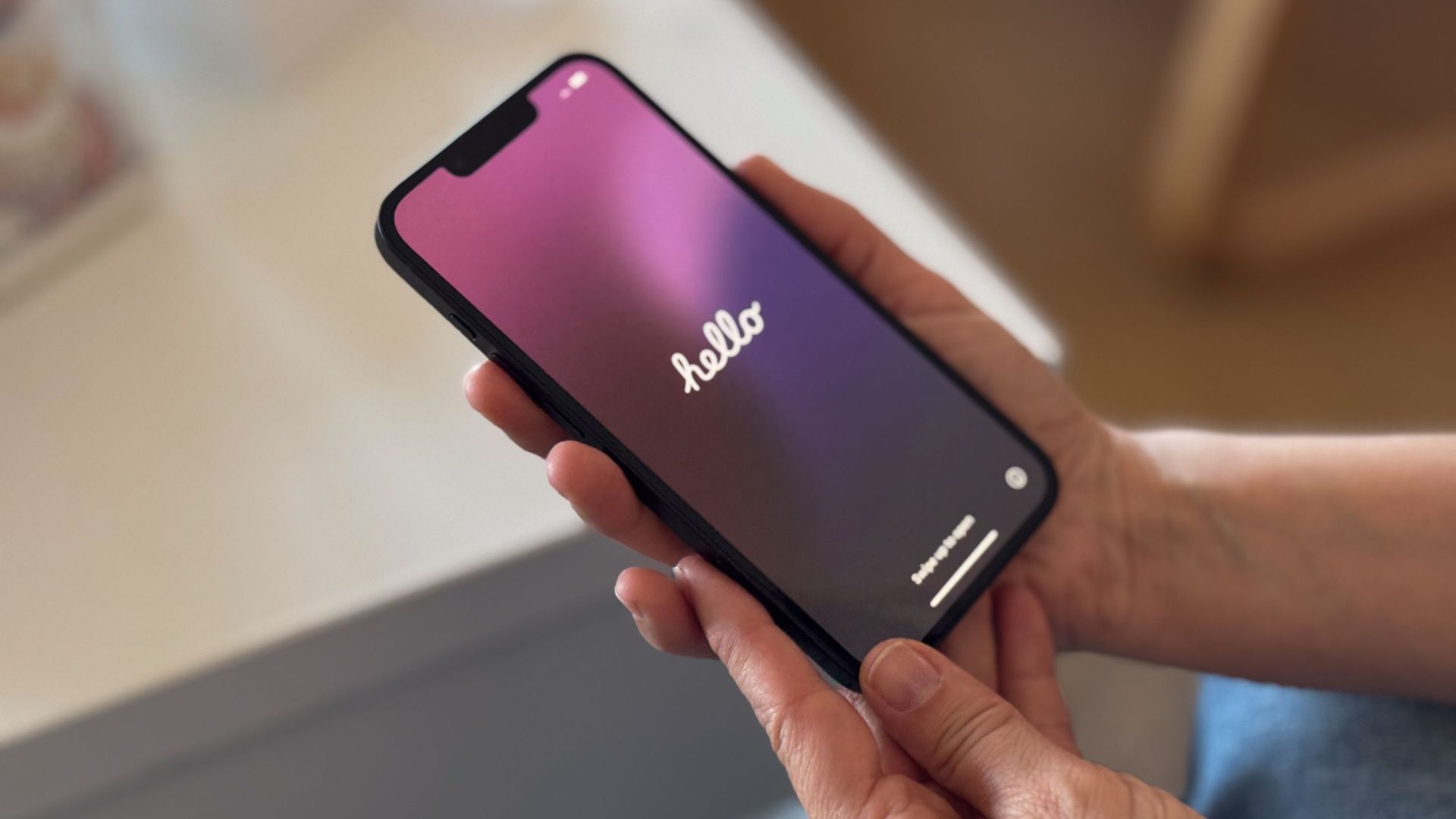 Apple : changement de plan, iOS 19 devient iOS 26 - RTBF Actus