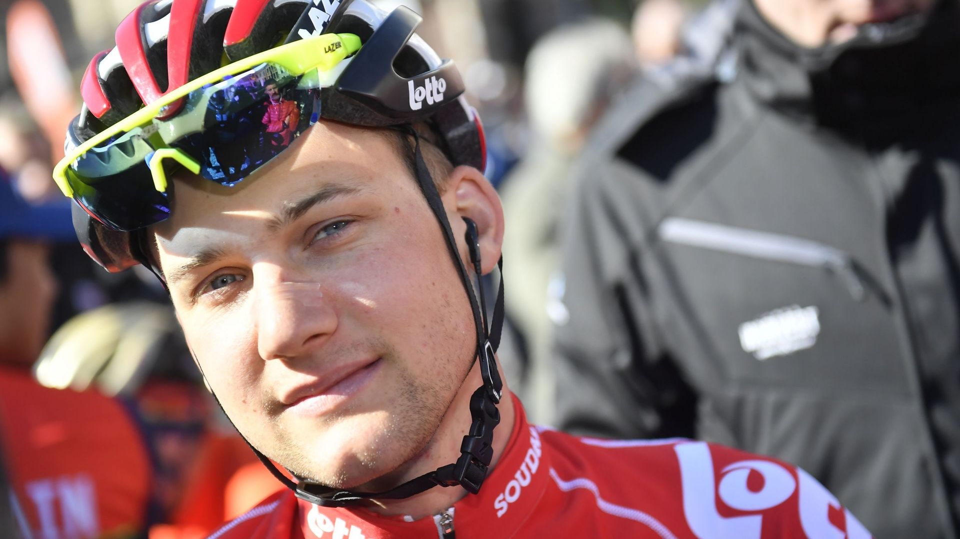 Wellens aborde cette fois la Grande Boucle avec des ambitions plus ...