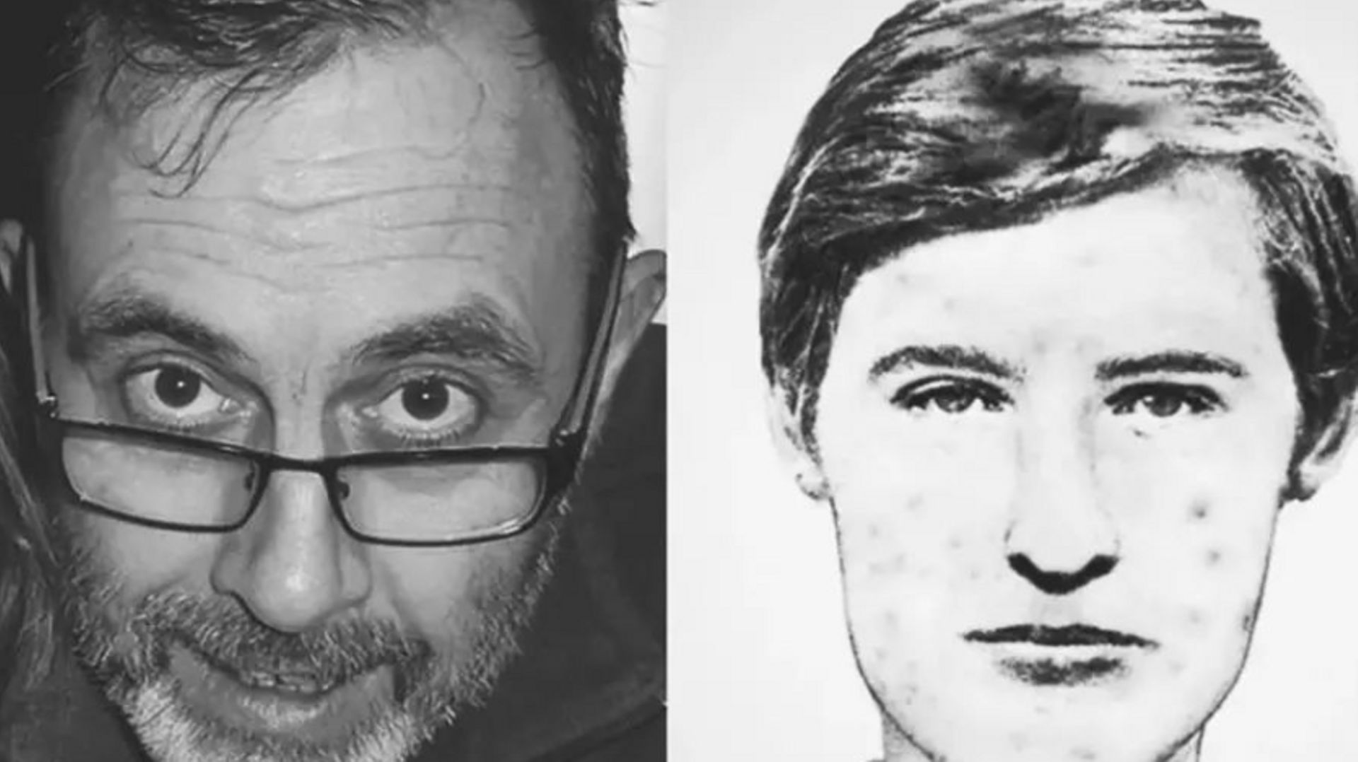 François Vérove, alias le Grêlé : 35 ans de recherches d'un tueur en ...