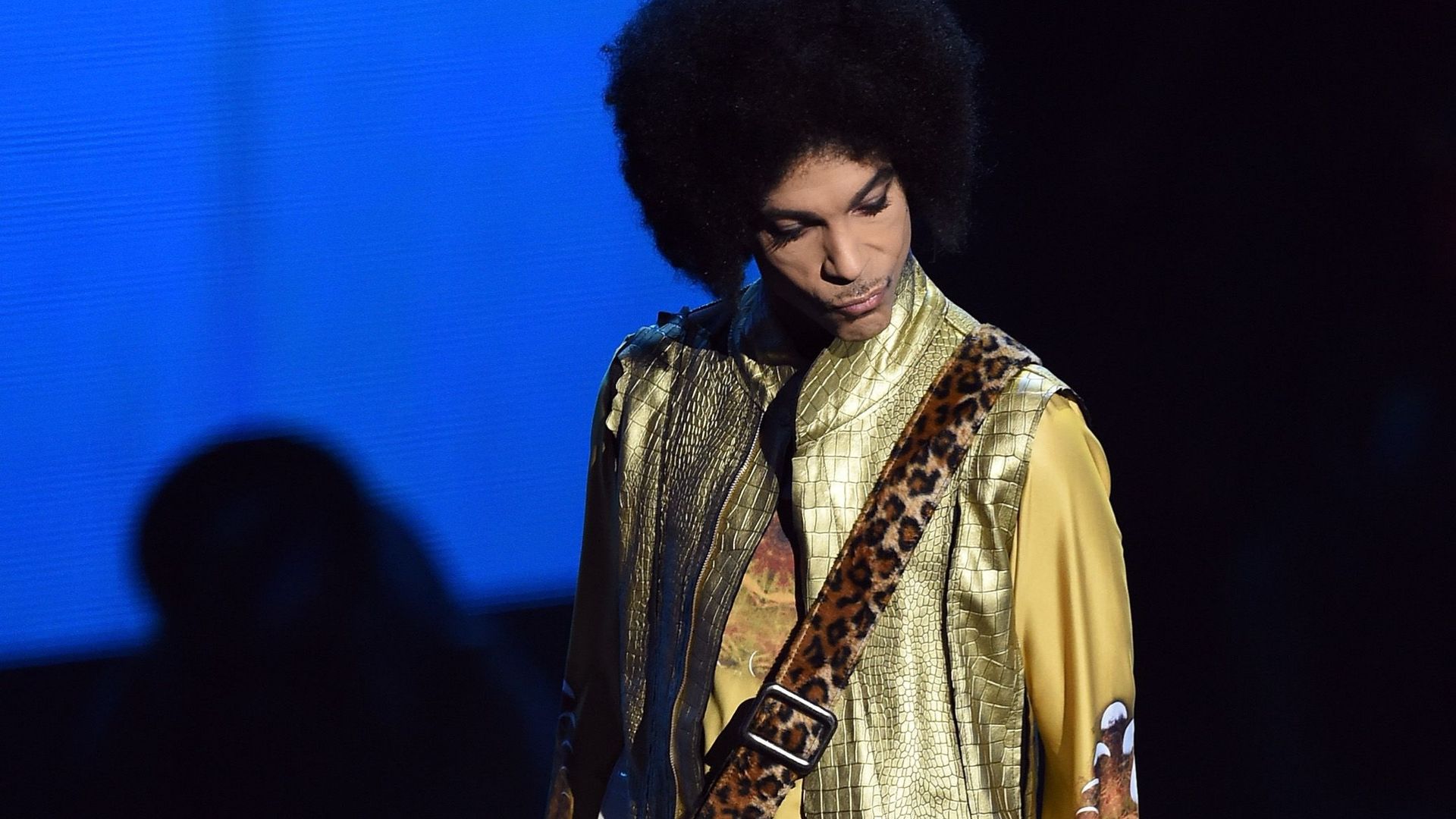 Prince pour les nuls: cinq anecdotes à connaître sur le Kid de ...