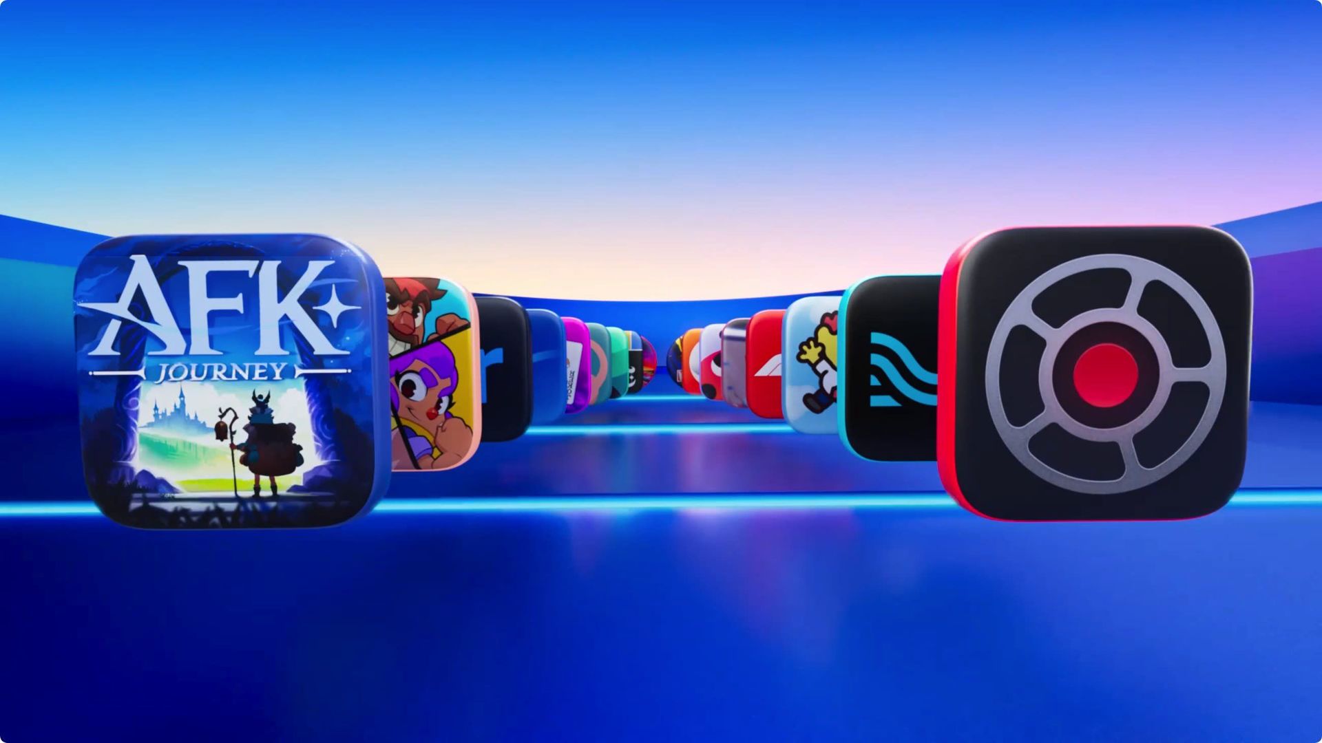 Voici les applications les plus populaires de l'année sur l'App Store ...