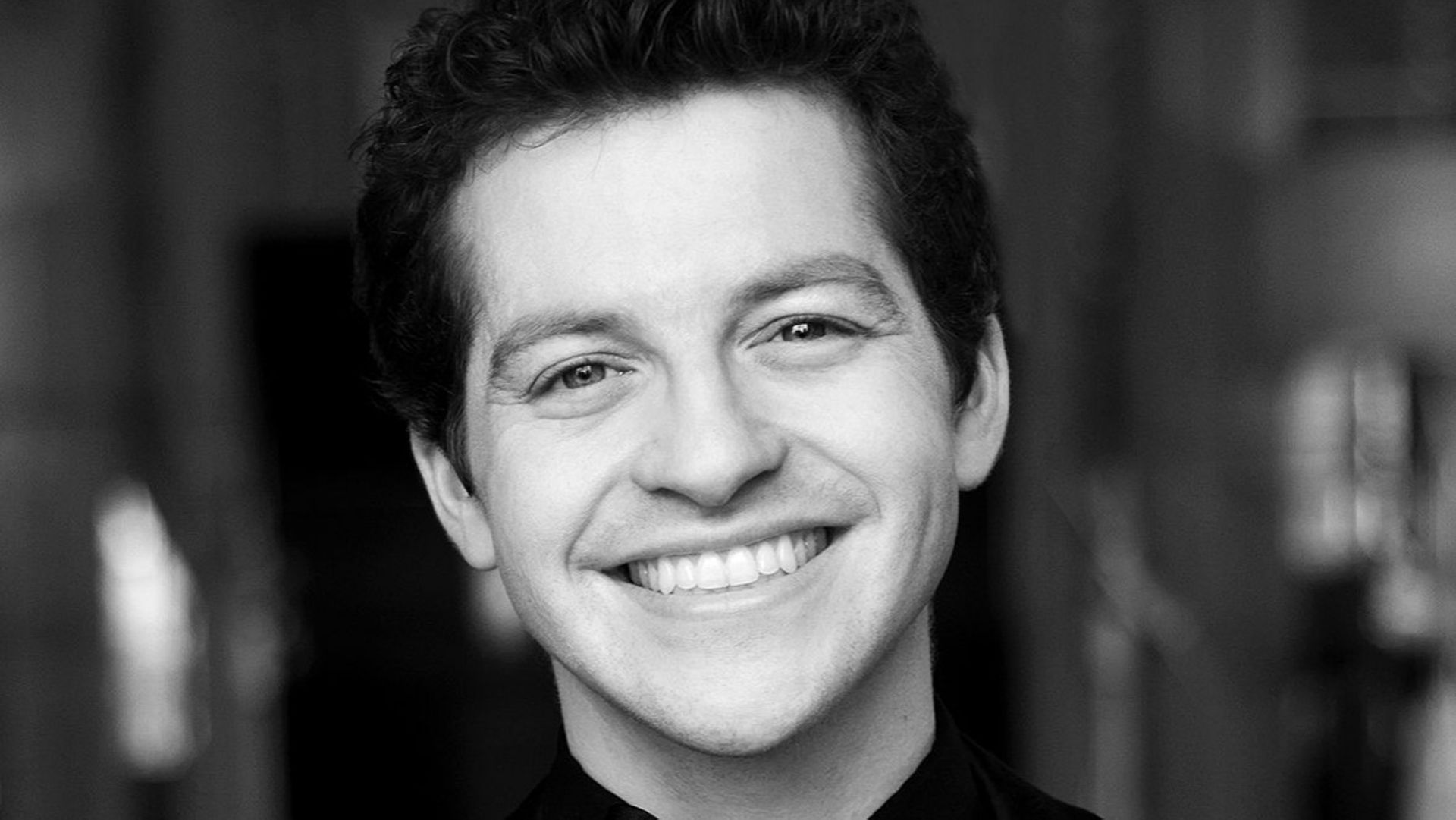 Henry Kramer, 2e lauréat 2016 - RTBF Actus