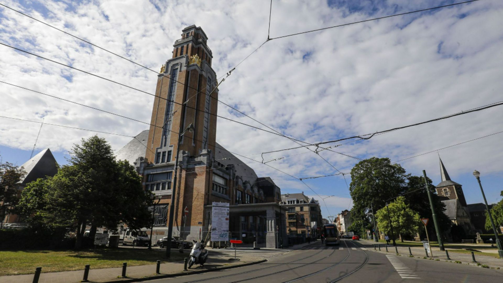 Traditionnel bain de mer du Nouvel An à Ostende : un peu plus de 4200 ...