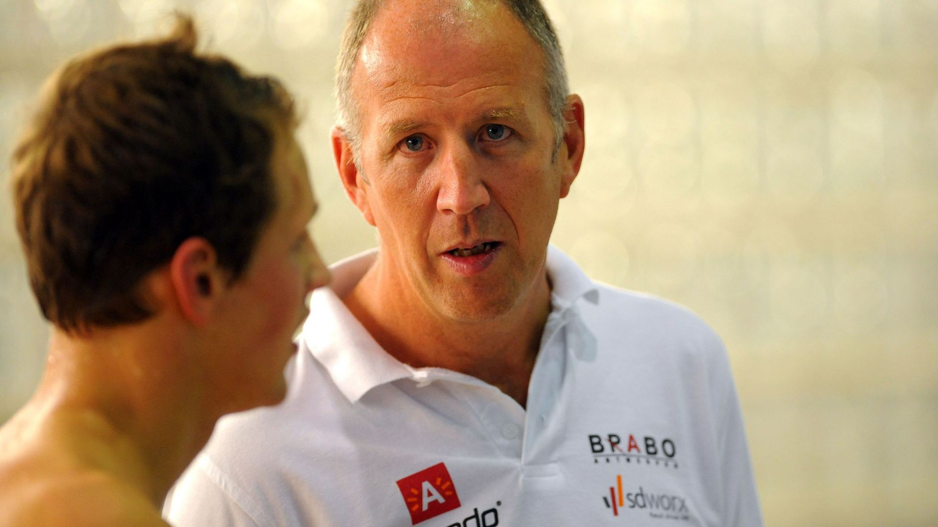 Ronald Gaastra: 'Le pic de forme de Timmers attendu mercredi' - RTBF Actus