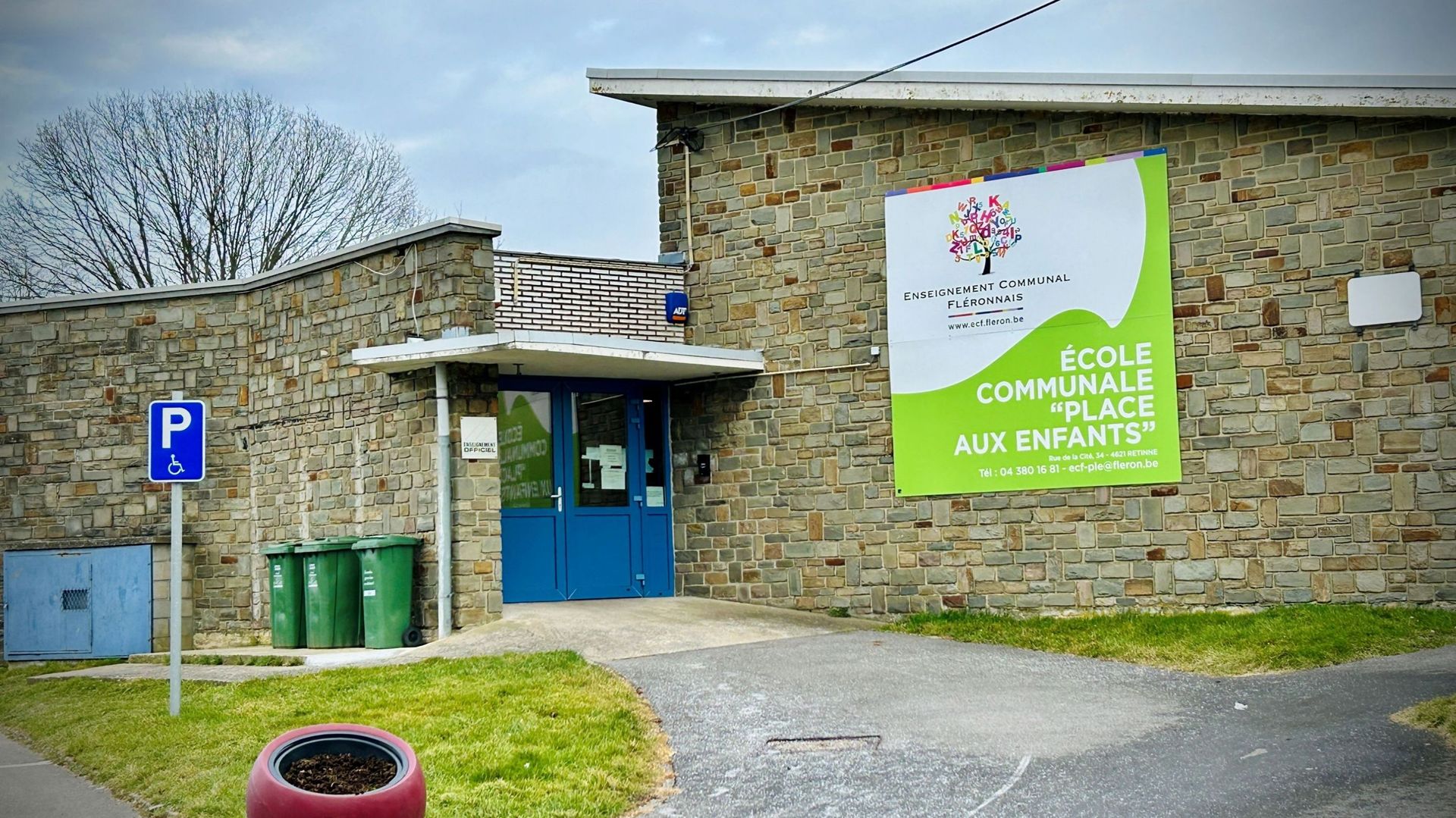 A Retinne, l’école 'Place aux enfants' va devoir fermer par manque d ...