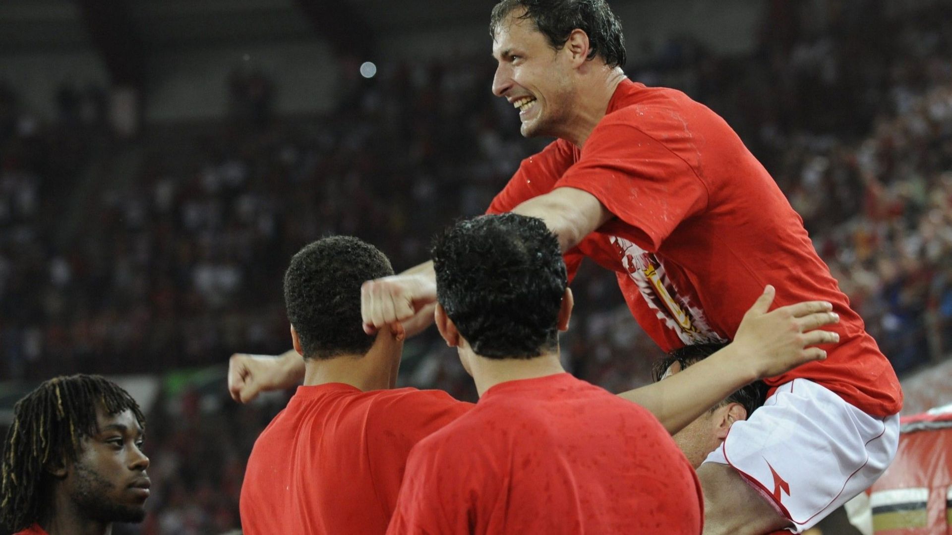 Jovanovic, le feuilleton continue - RTBF Actus