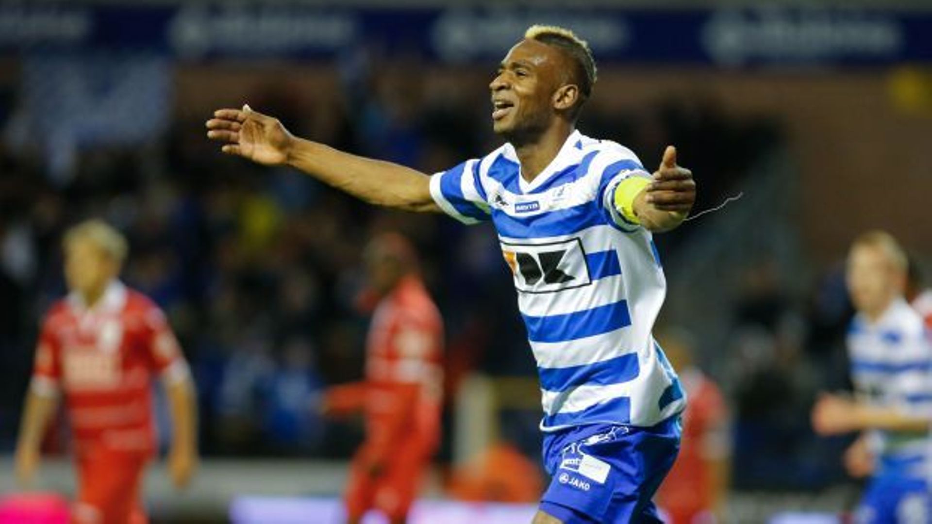 Cofidis Cup : La Gantoise-Courtrai en direct - rtbf.be