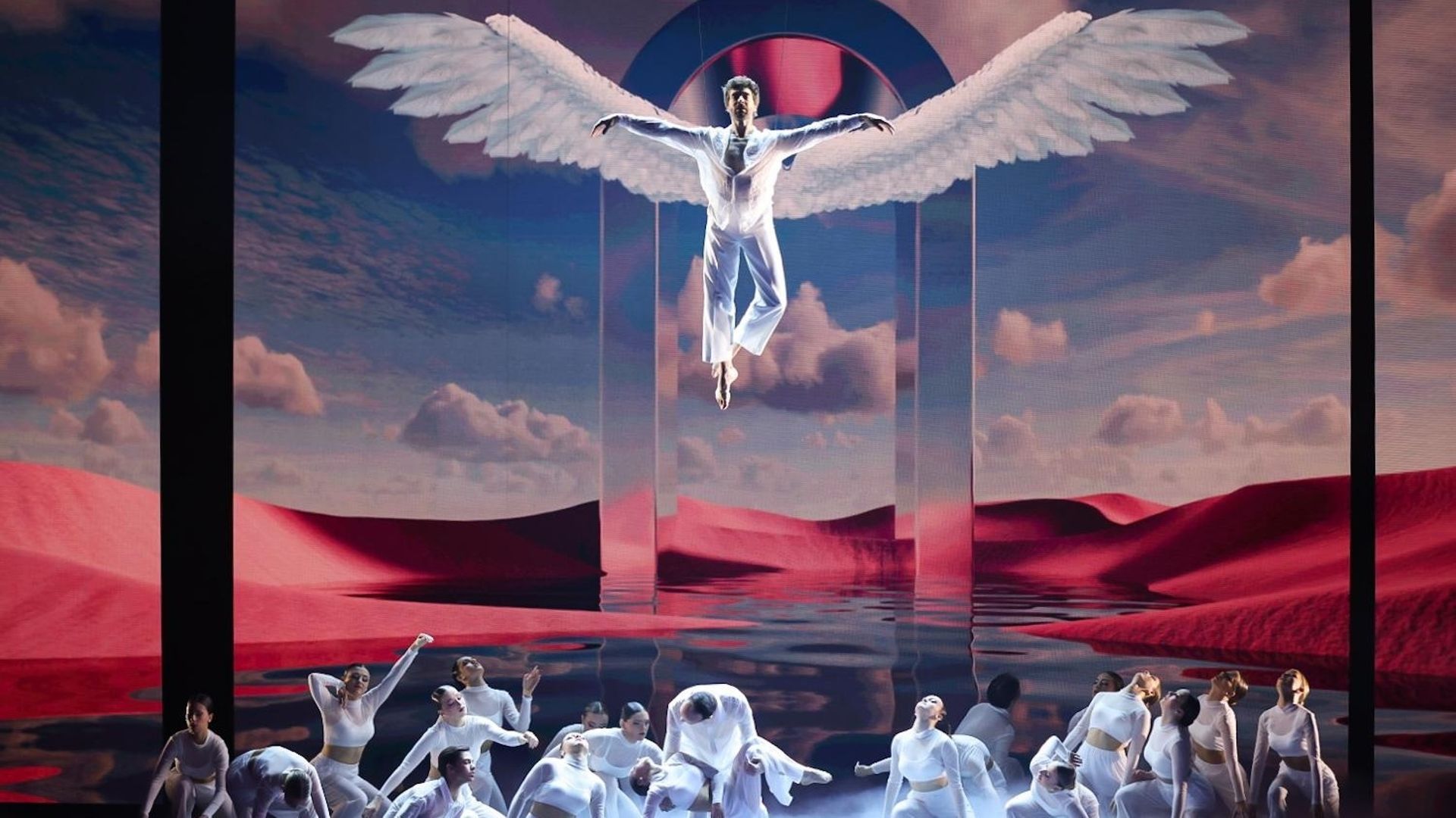 Laura est la grande gagnante de la saison 2 de The Dancer - RTBF Actus