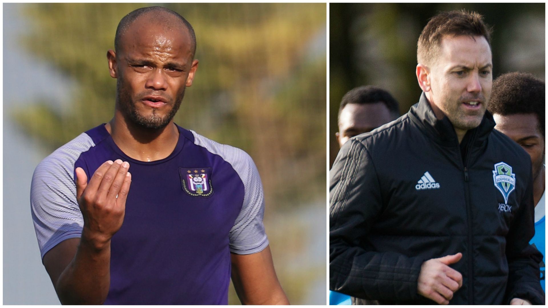 Kompany attire à Anderlecht un nouveau directeur de la performance ...