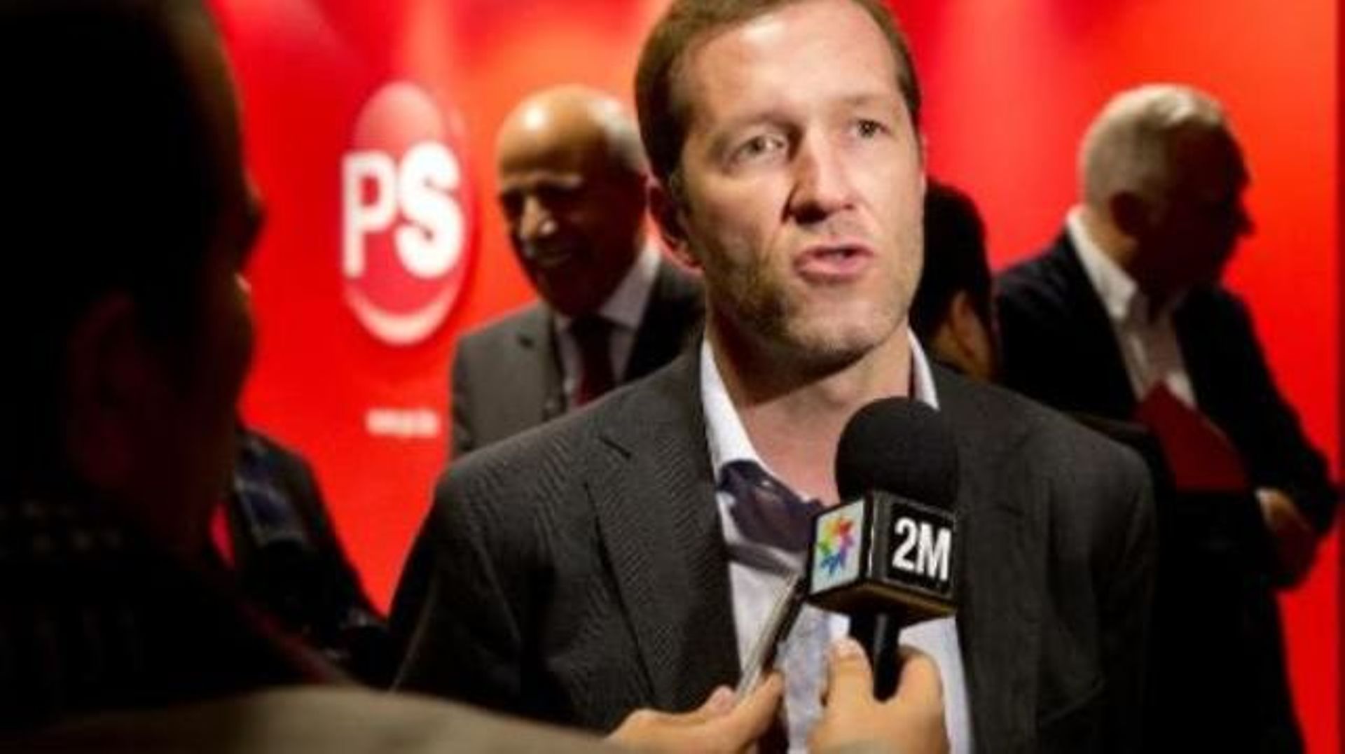 Paul Magnette (PS) pour un Olivier au fédéral 's'il y a une majorité en ...