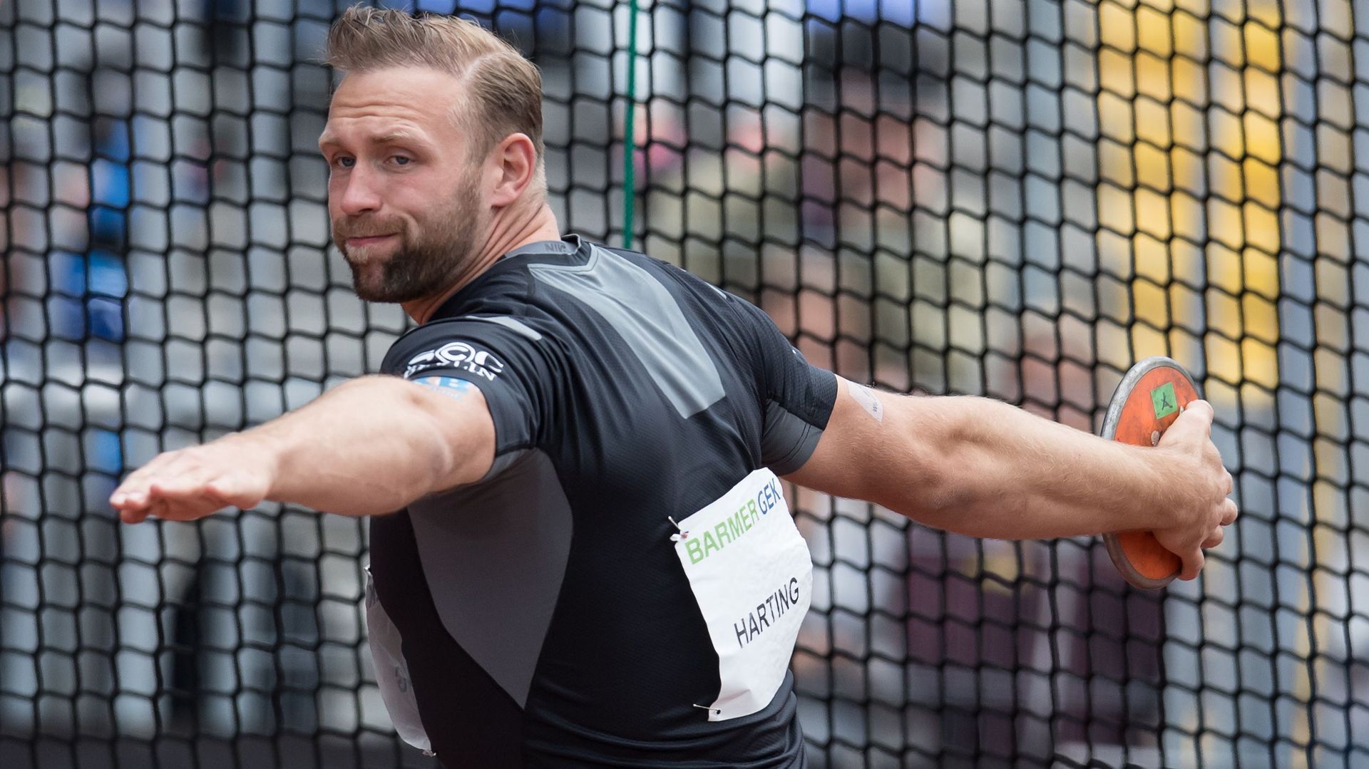 Harting fait l'impasse sur l'Euro, un concurrent de moins pour Milanov