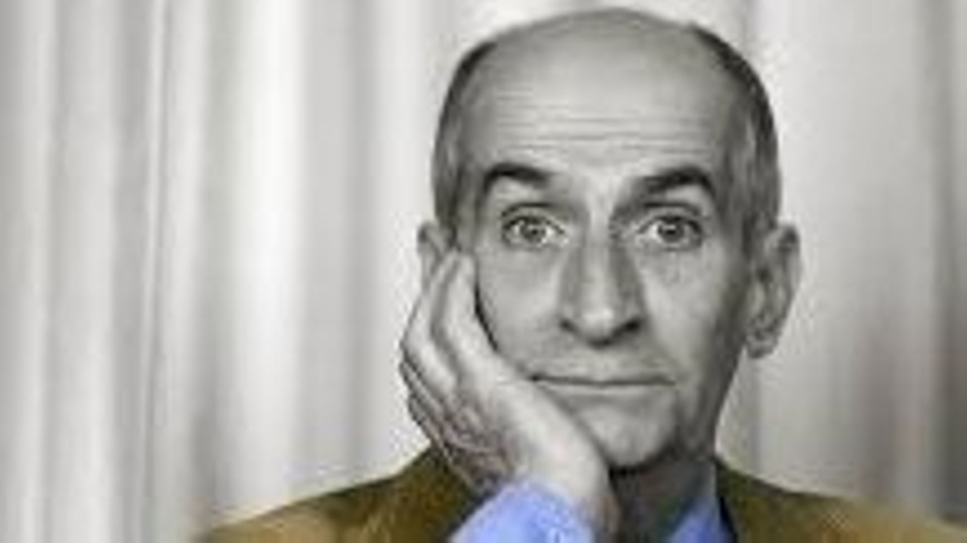 Les 100 ans de Louis ! - RTBF Actus