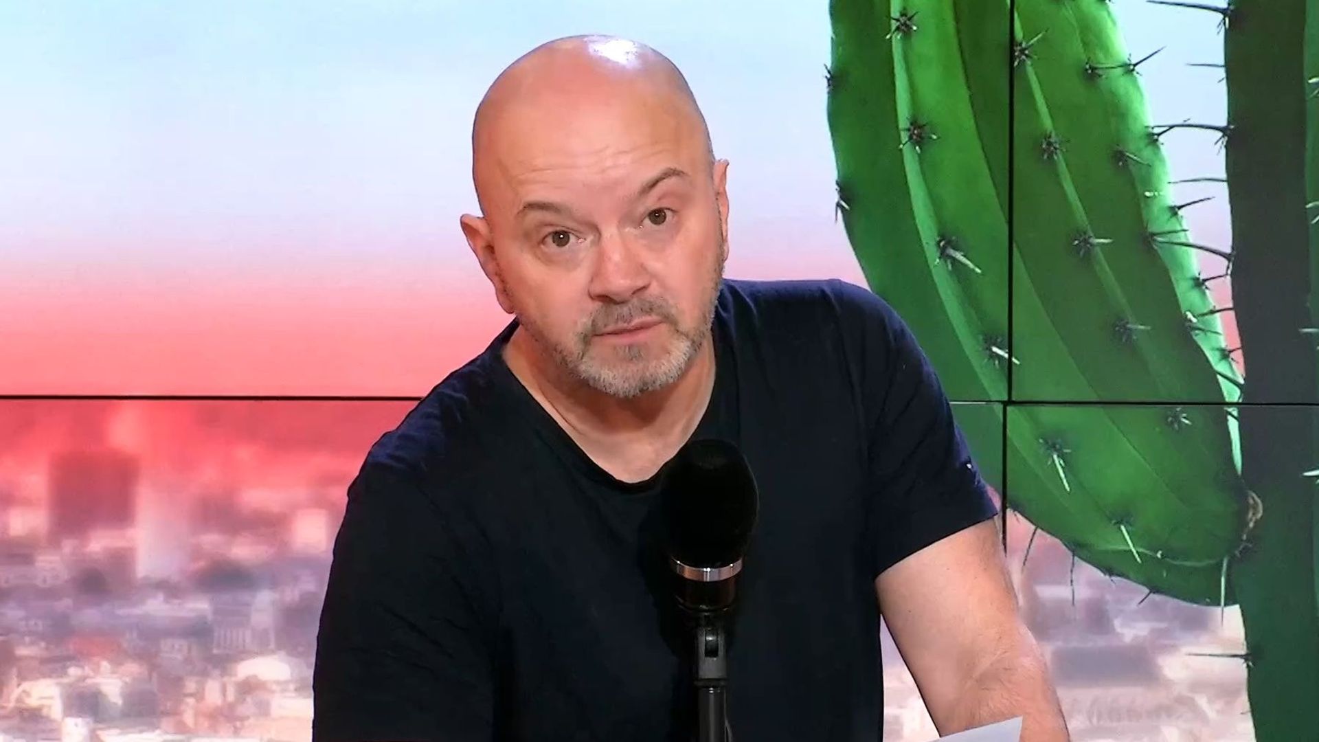 'Attention taulards' : de la case prison à la réinsertion, un nouveau ...