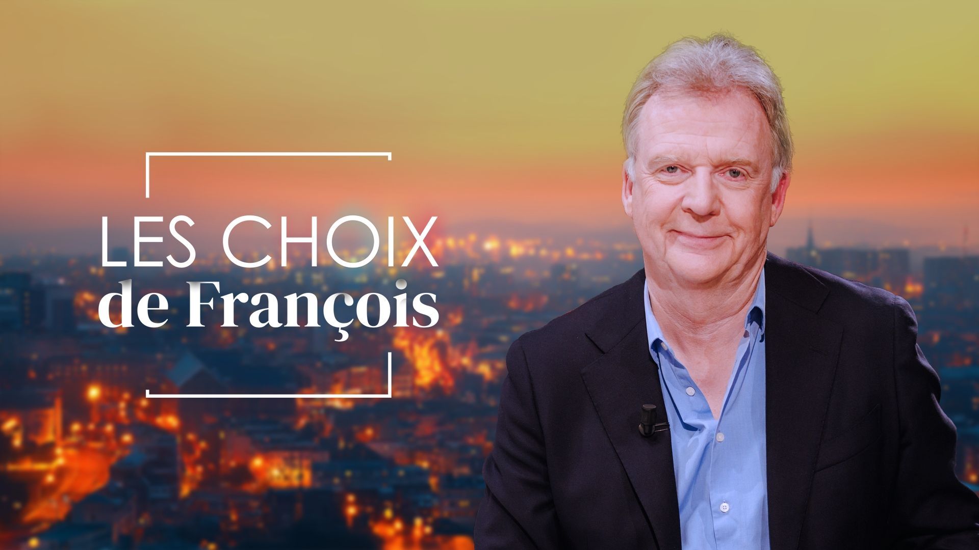 'Pour mieux comprendre le présent en s’intéressant au passé', François ...