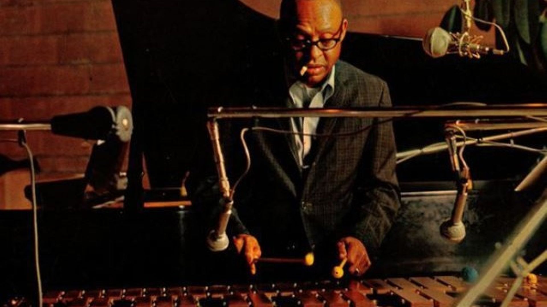 Il y a 60 ans s’enregistrait l’album 'You Better Know It!!!' de Lionel Hampton - RTBF Actus