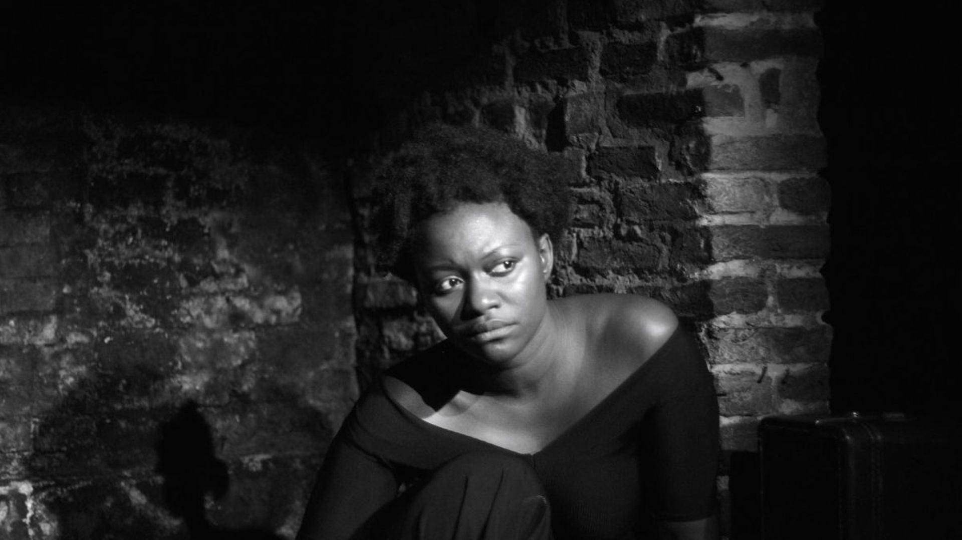 Babetida Sadjo de Baz'Art à Beaux-Arts (musée) : un talent, une ...