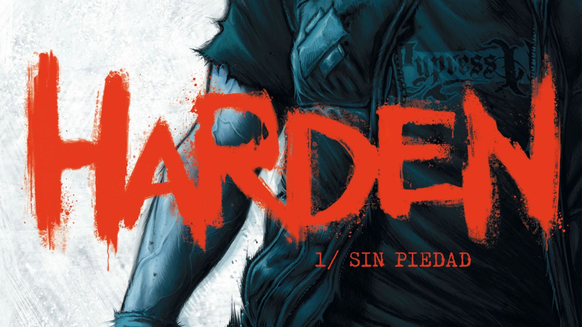 Harden : 1. Sin Piedad - RTBF Actus