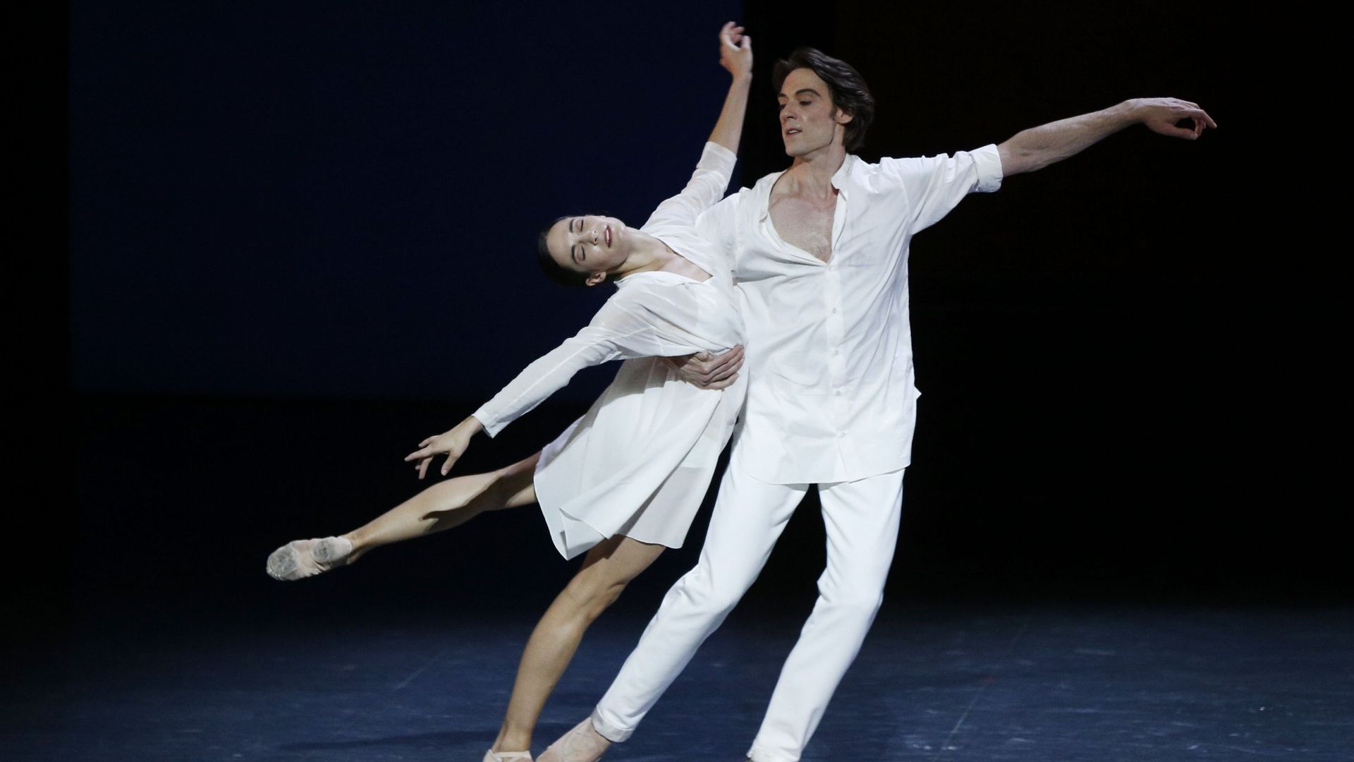 L'Etoile Benjamin Pech fait ses adieux samedi au ballet de l'Opéra de ...