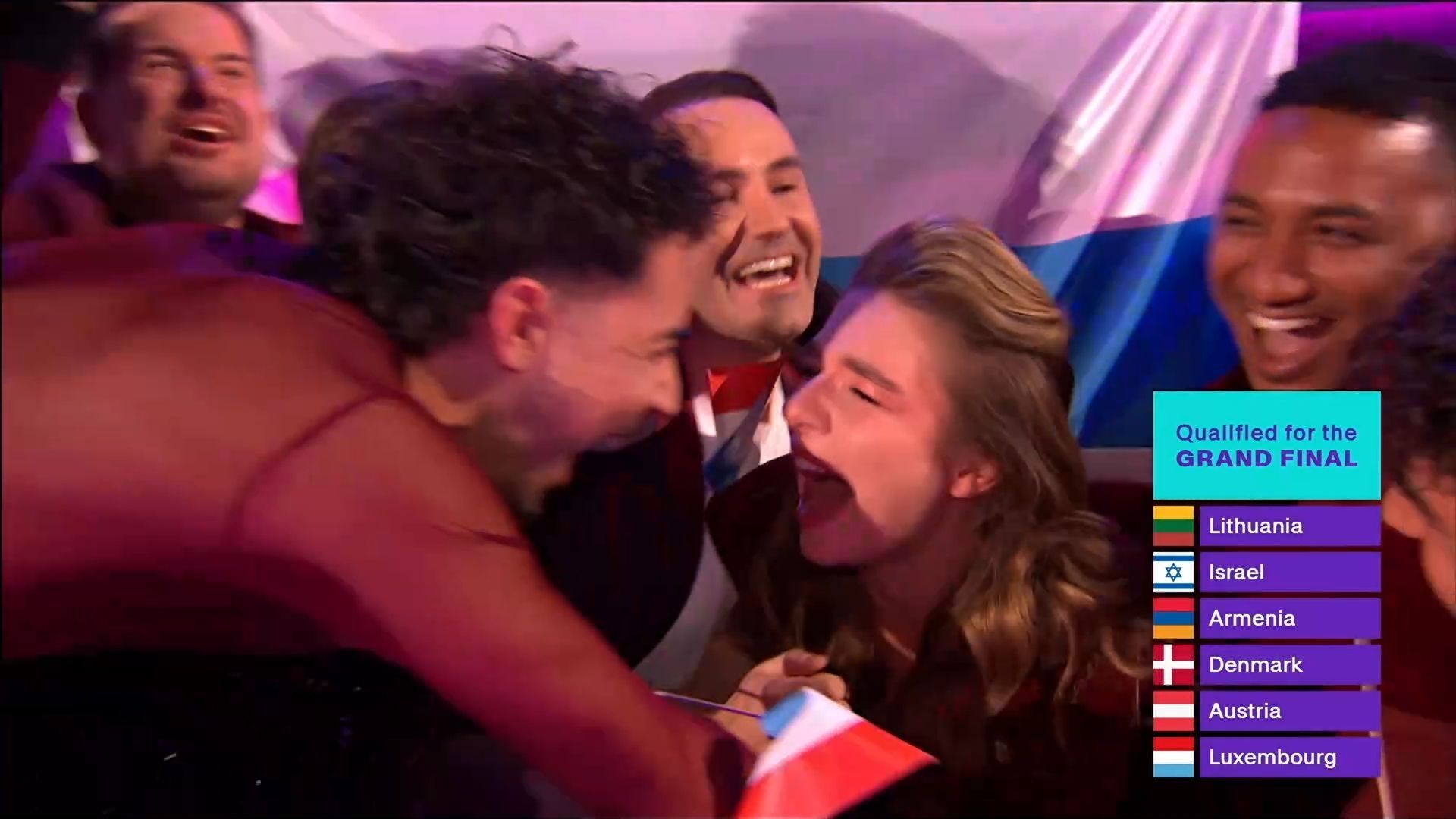 Céline Dion absente de l’Eurovision 2025 : les fans déçus après des ...