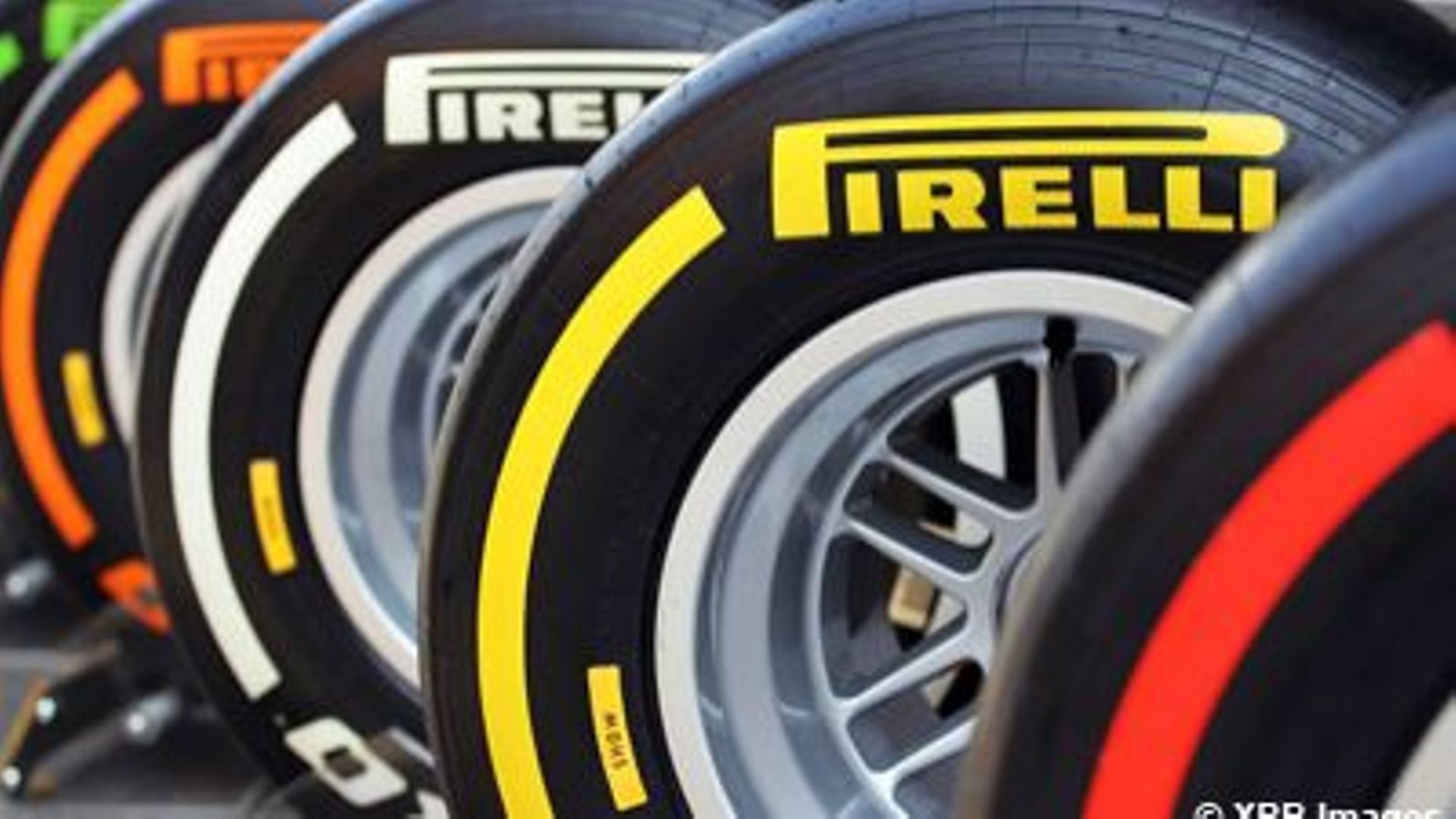 Pirelli annonce ses choix pour Spa - RTBF Actus