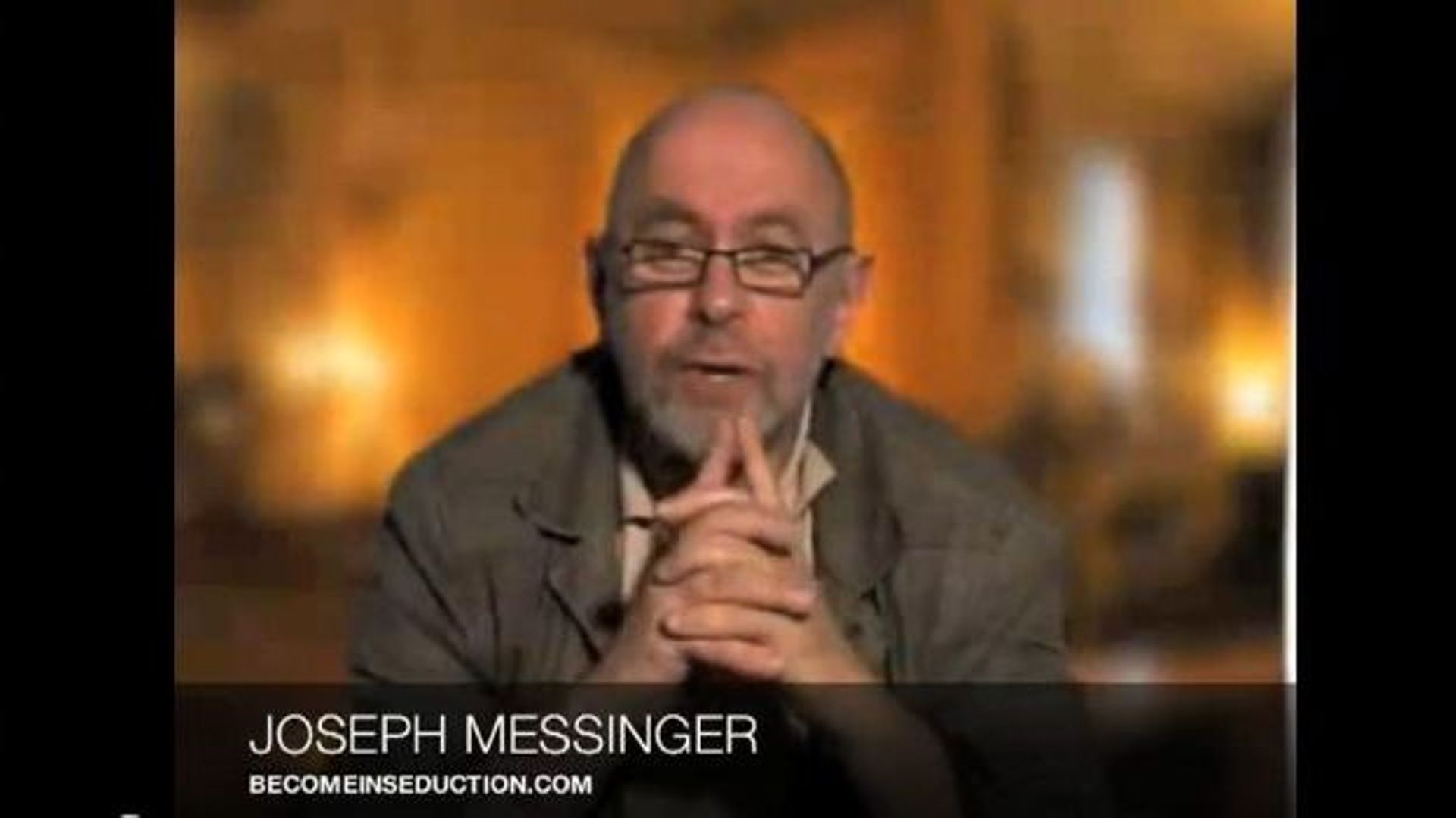 Décès du Bruxellois Joseph Messinger, spécialiste du décryptage non ...