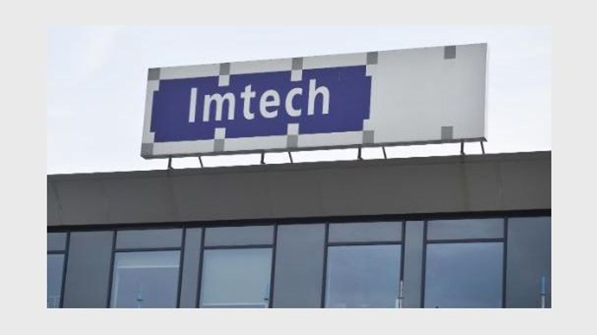 Anderlecht : 70 emplois menacés chez Imtech