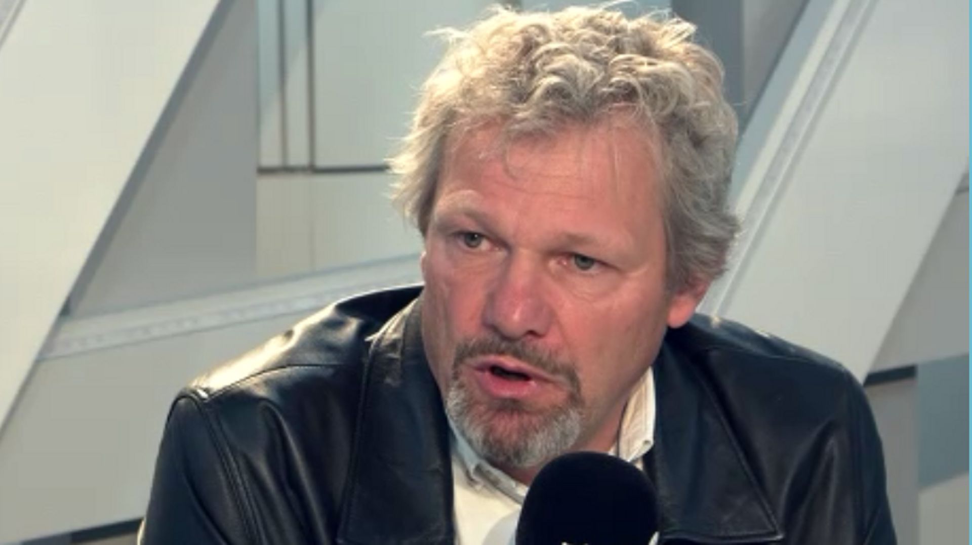 Thierry Bodson (FGTB): 'Le PS a plus de cartouches en main qu'il ne le ...