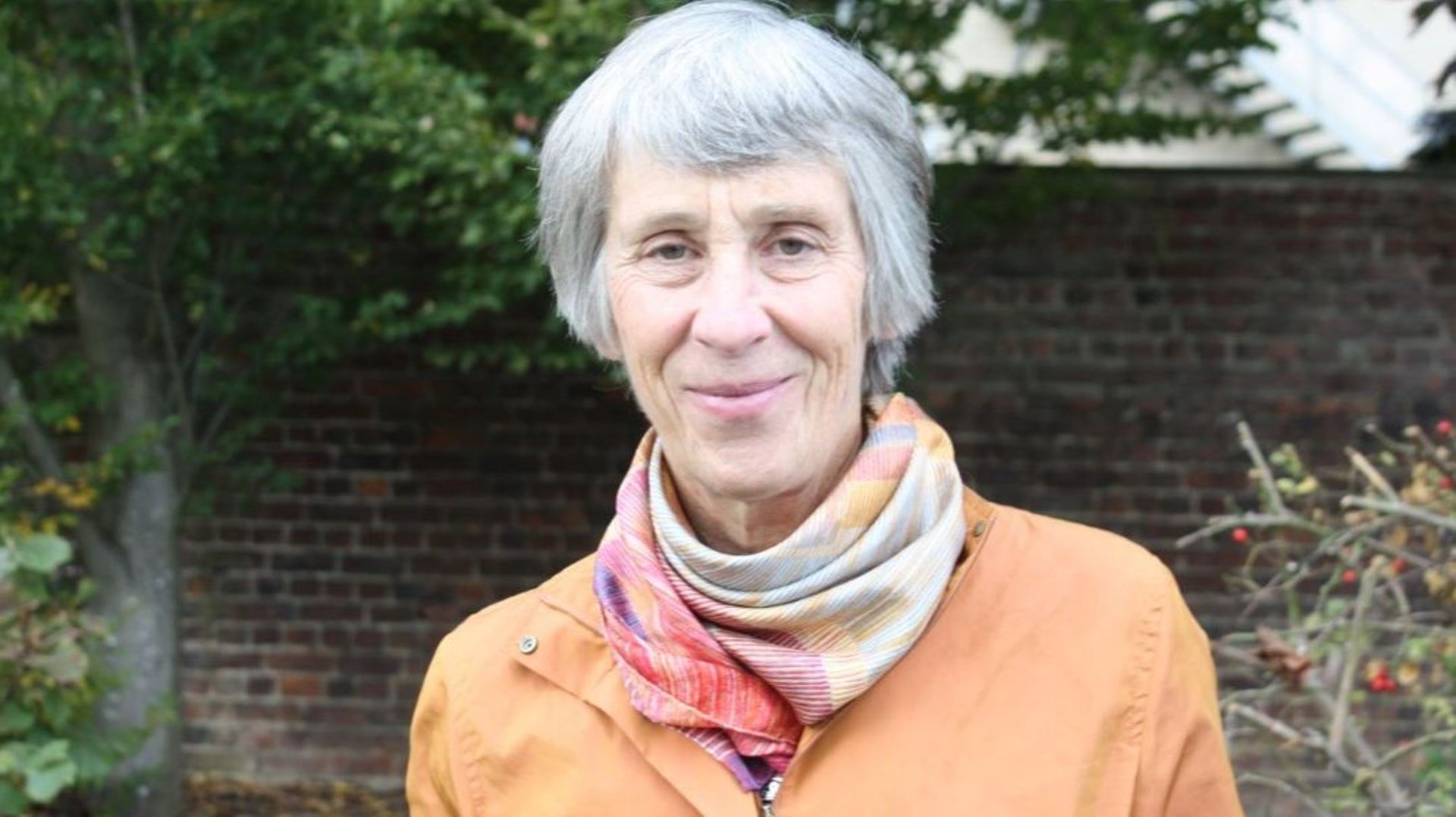 Caroline Lamarche : 'J’atteins un point de maturité et d’équilibre dans ...