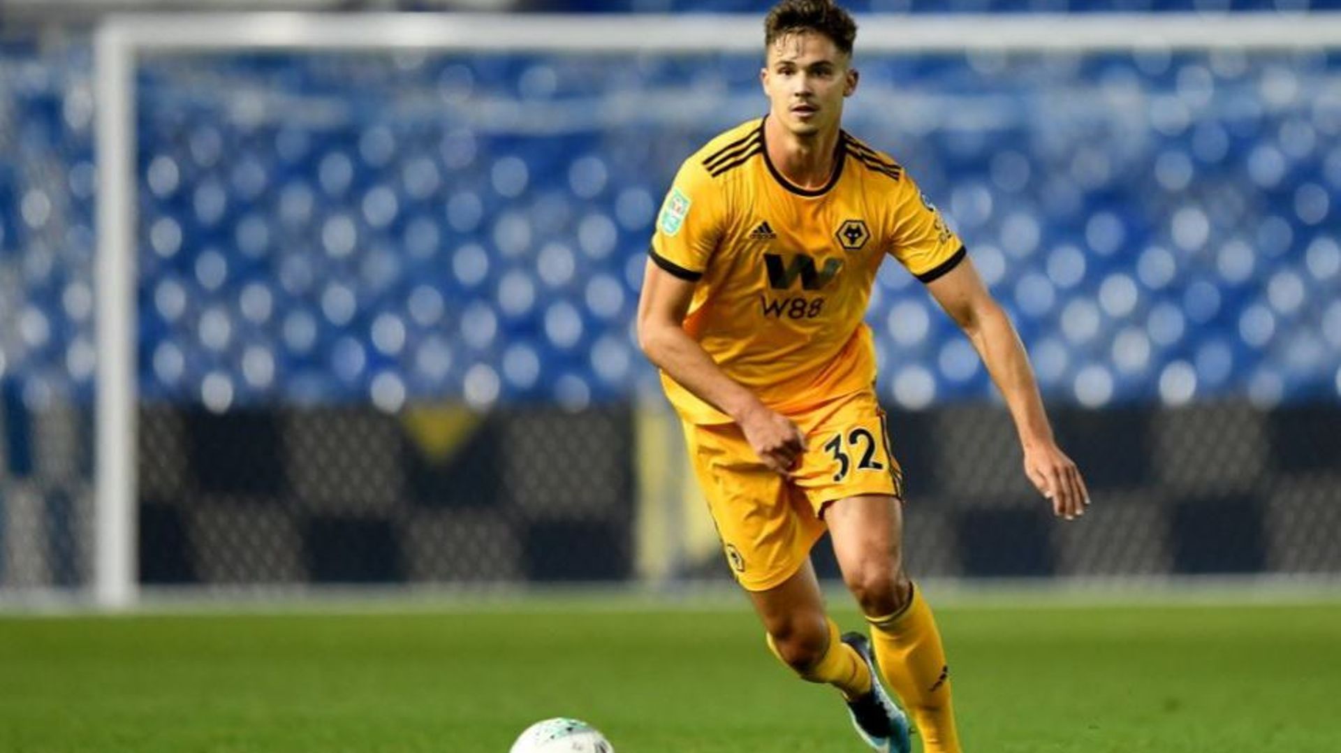 Débuts réussis pour Dendoncker avec les Wolves en League Cup