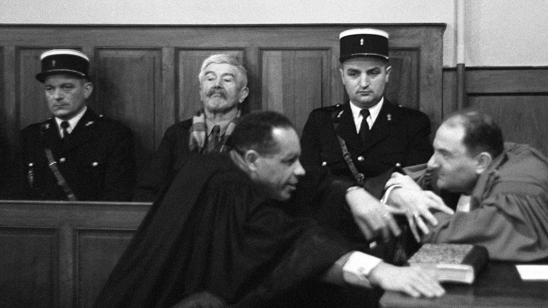 L’affaire Dominici : comment l’enquête policière sur une famille ...