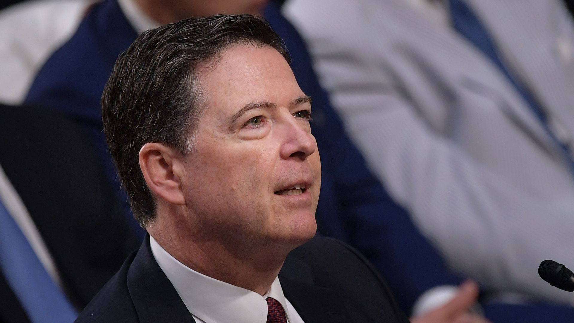 Critiqué par Trump, le numéro 2 du FBI quitte ses fonctions - rtbf.be