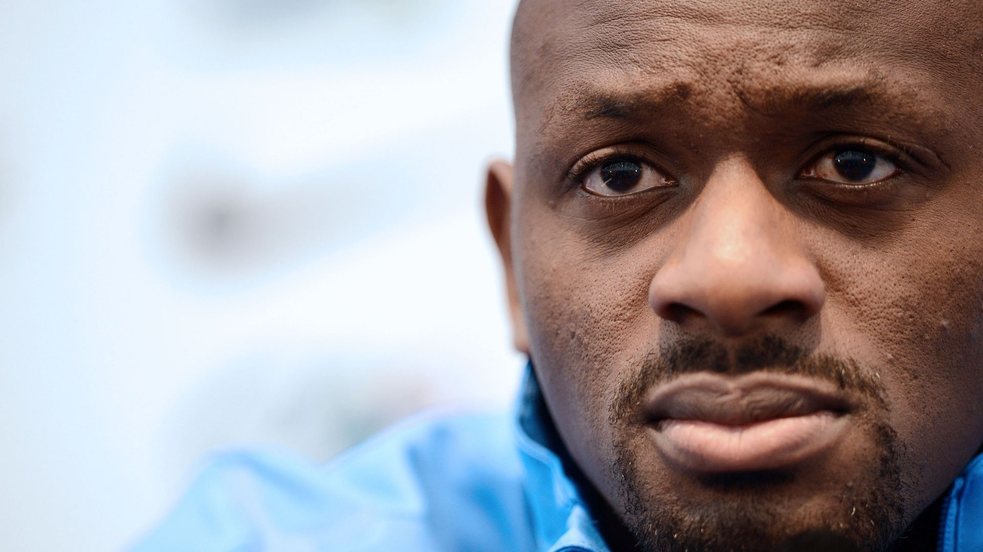 Déchirure des ligaments pour Abou Diaby
