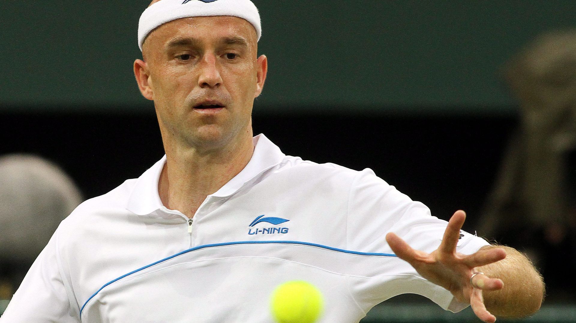 Ljubicic-Tsonga en finale à Metz - RTBF Actus