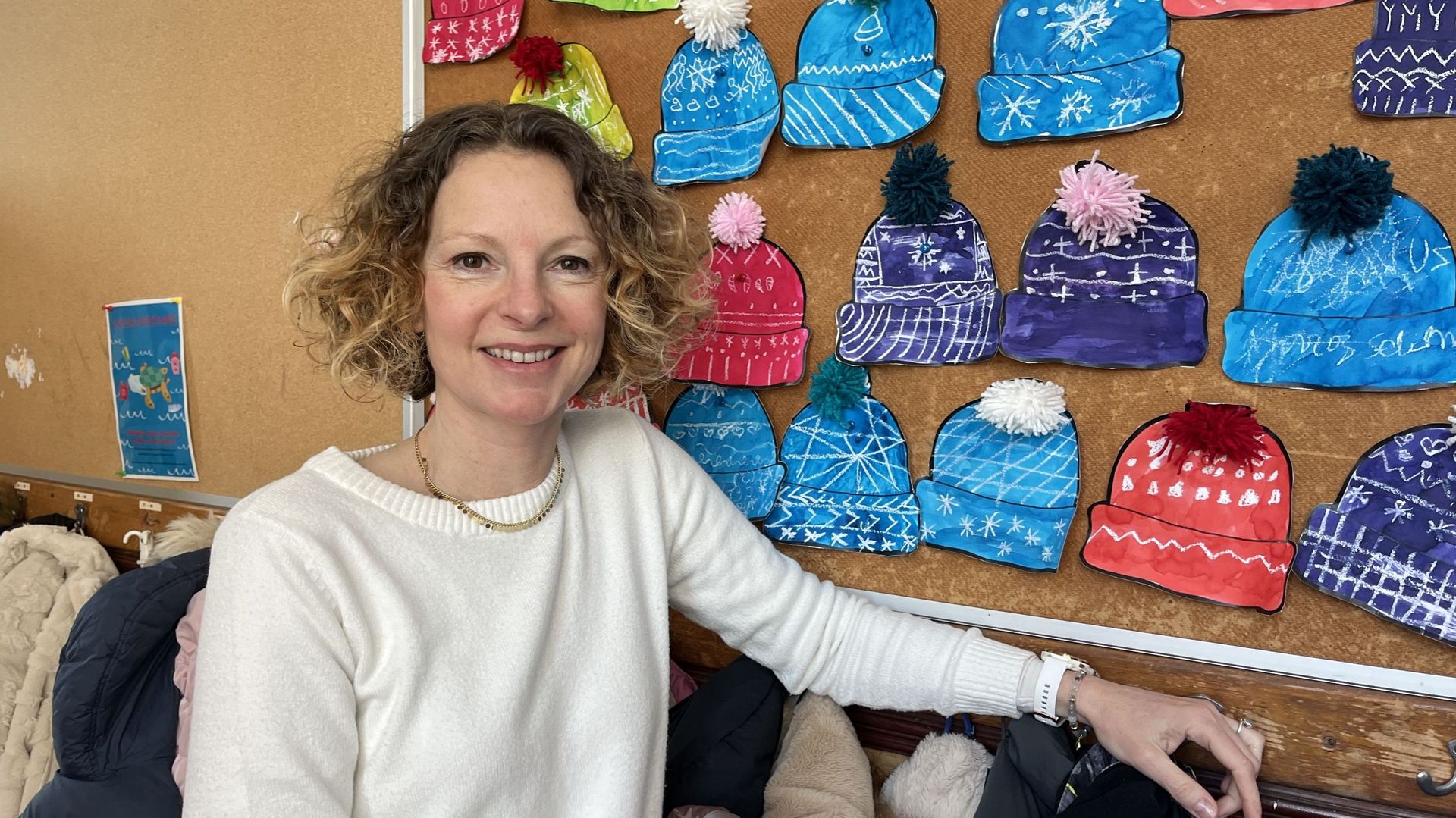 Depuis 6 mois, l’ex-ministre Marie-Martine Schyns a repris son métier d ...