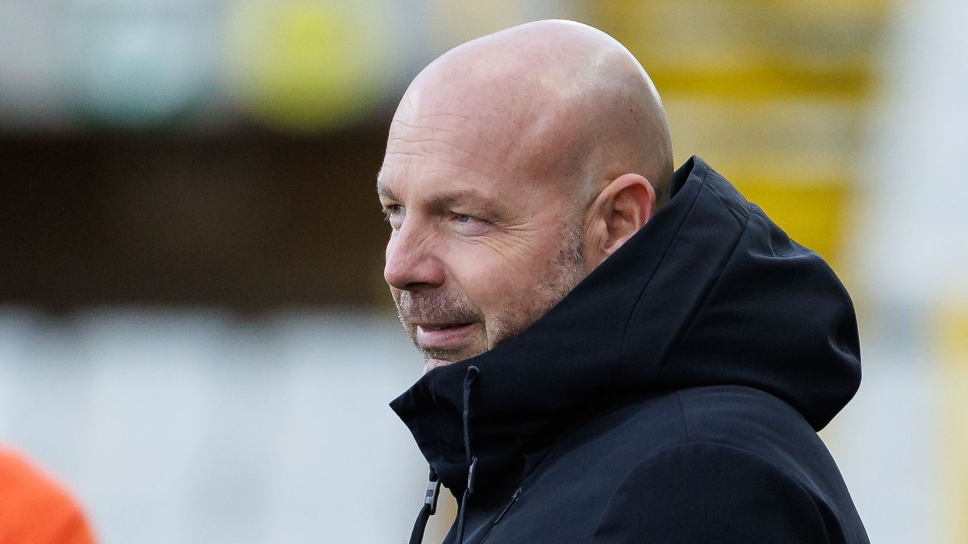 'Nous savons ce que cet affrontement représente pour nos supporters ...