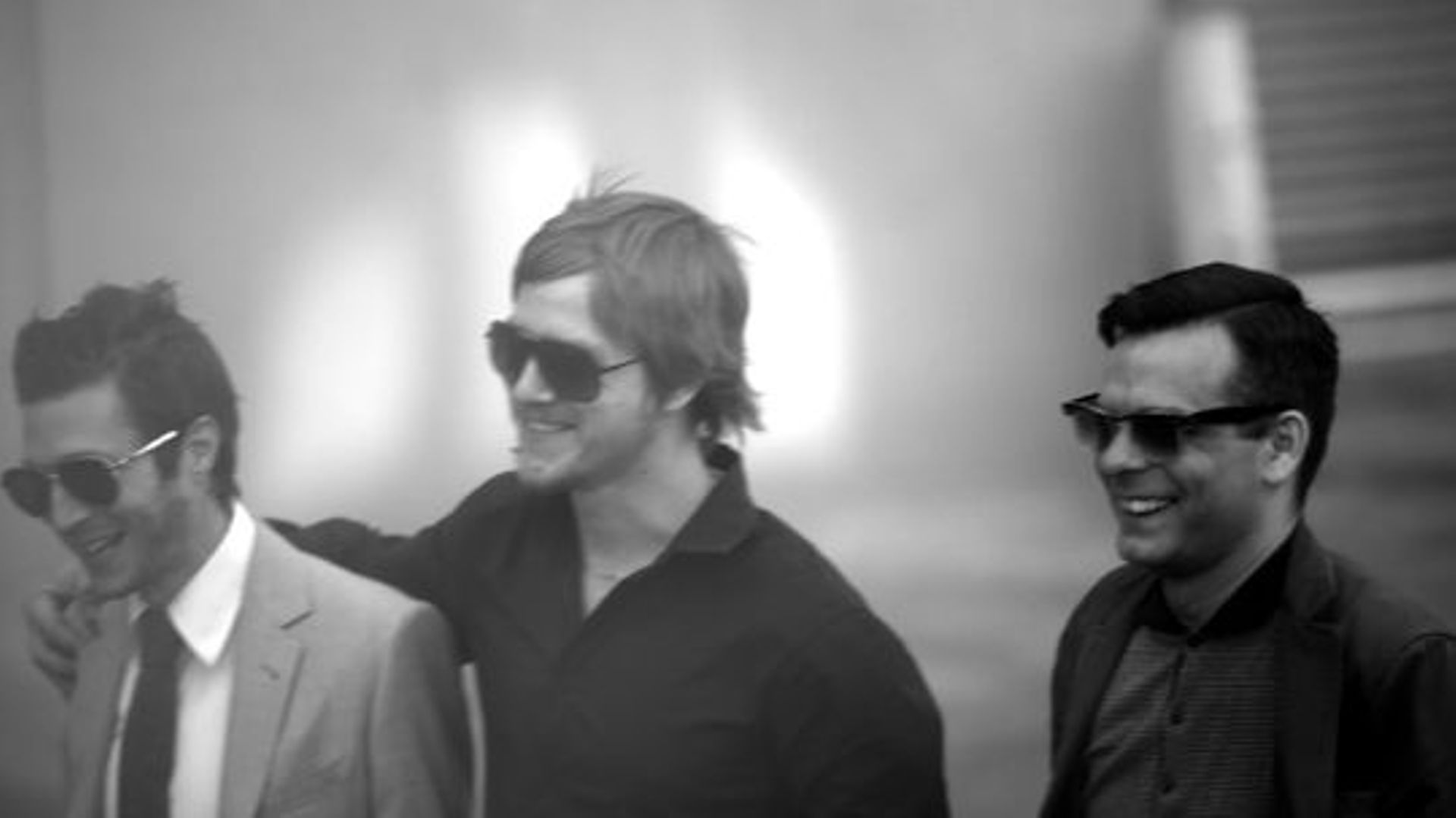 Interpol en mode BIFFF - RTBF Actus