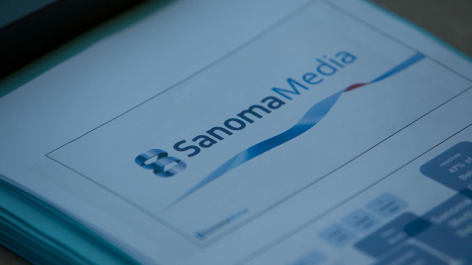 Le groupe Sanoma 'réoriente stratégiquement' ses opérations belges ...