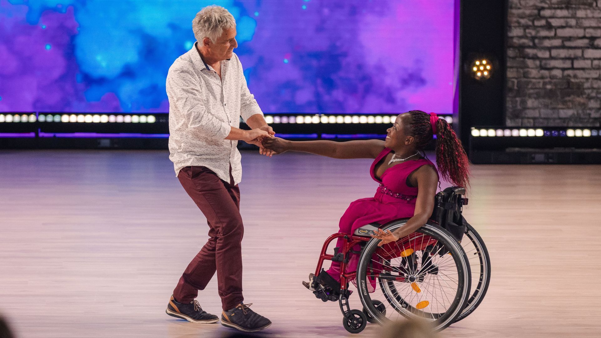 'Le Fabuleux Destin des Coachs de The Dancer' : un documentaire à voir ...