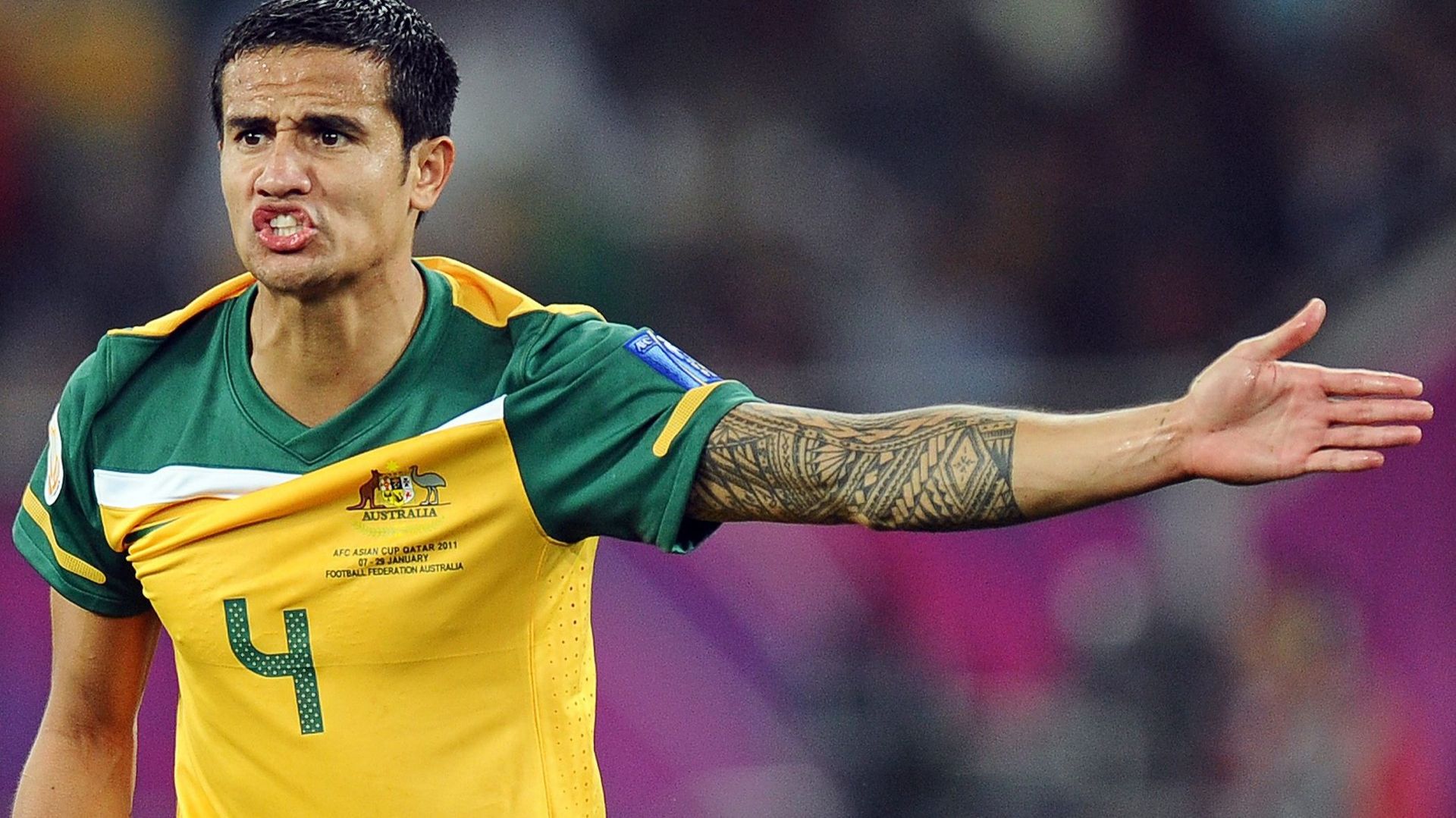 Cahill rejoint les New York Red Bulls - RTBF Actus